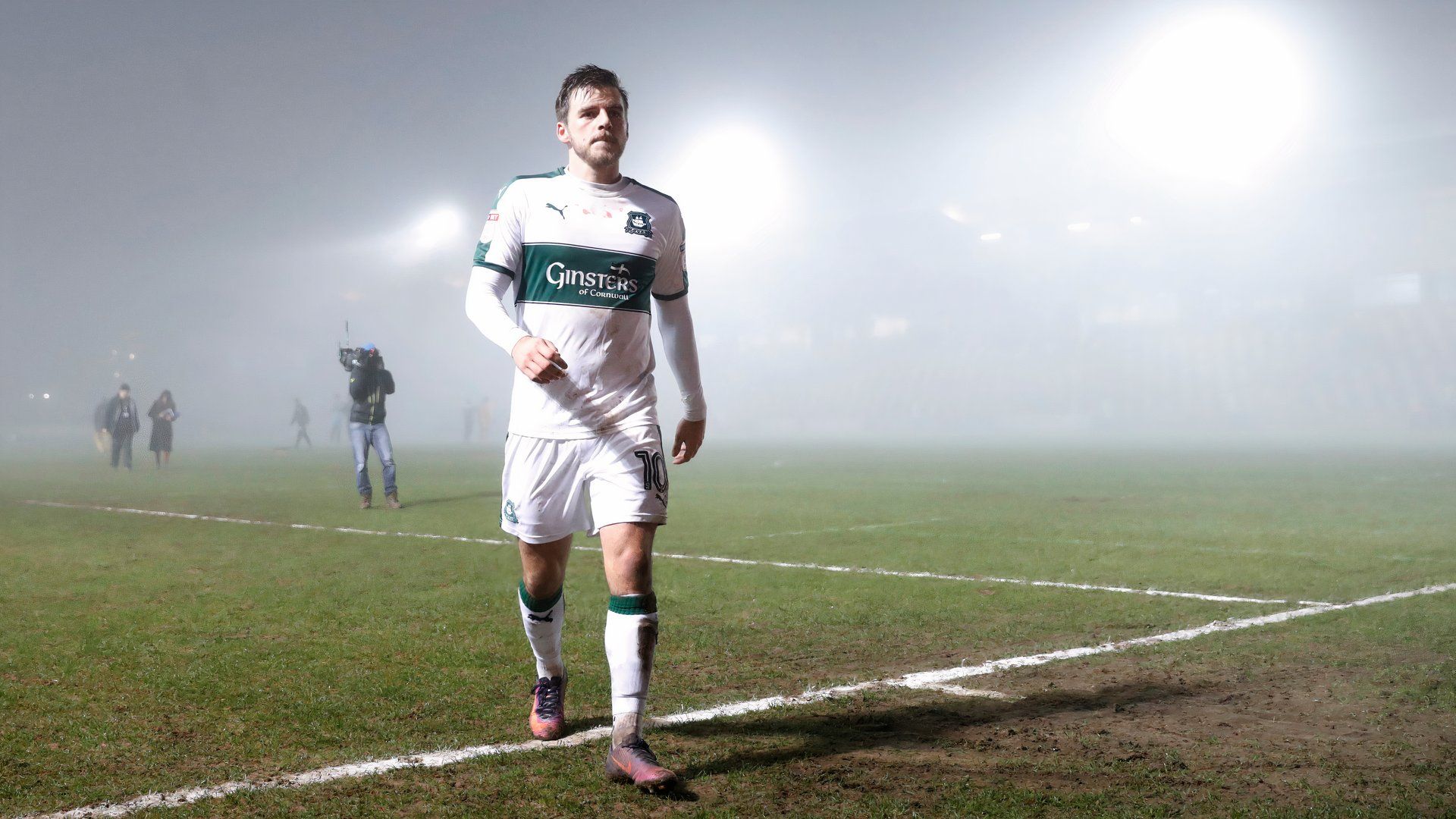 Huddersfield Town will rue Graham Carey, Celtic choice as Plymouth ...