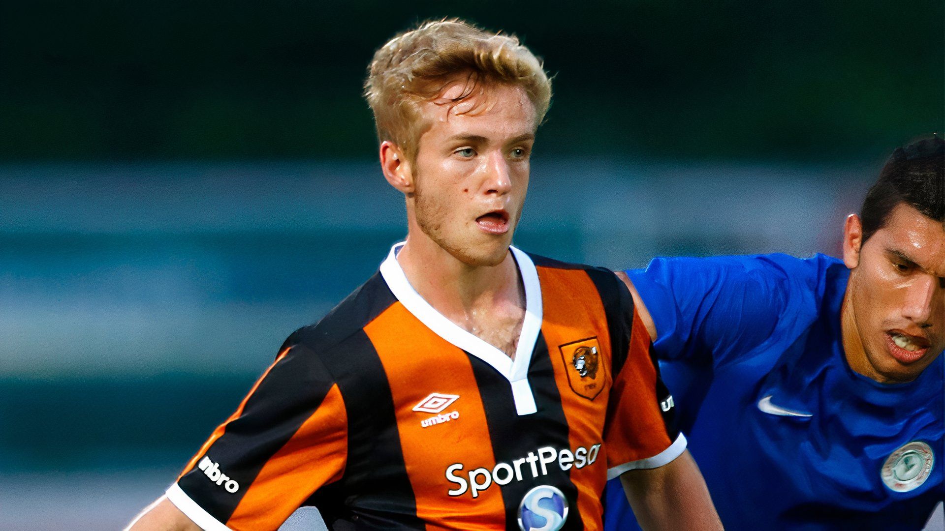 Arthur Read in: 4 Carlisle United things happening that will have ...