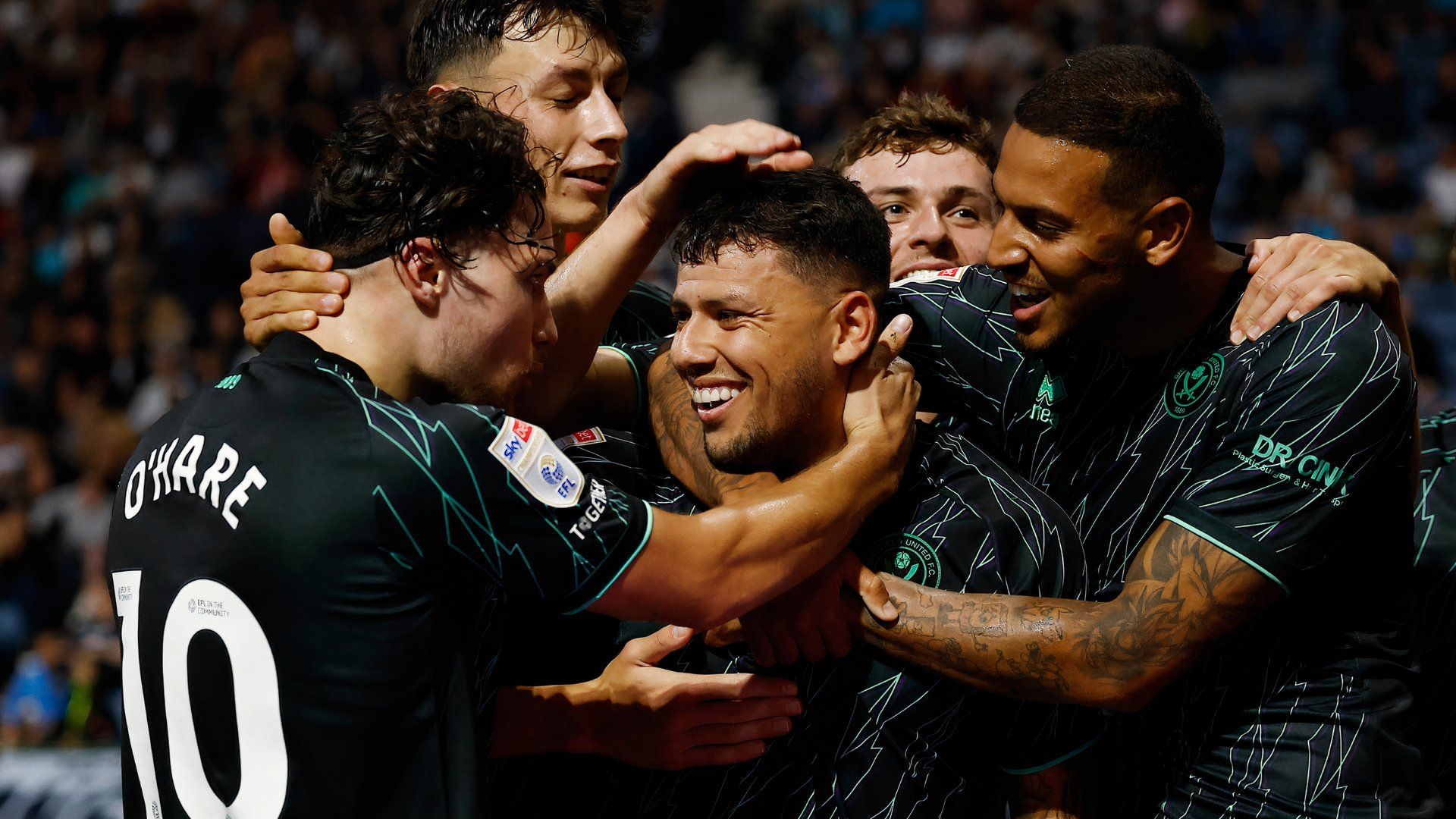 Gus Hamer features: 3 August transfers Sheffield United will want to ...