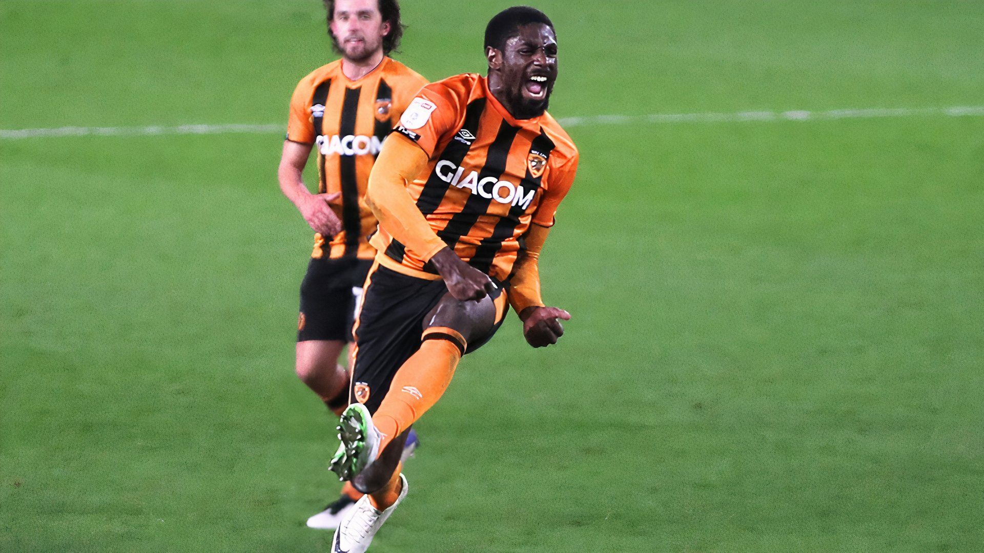 2 bargain free transfers Gillingham could consider ft. Hakeeb Adelakun