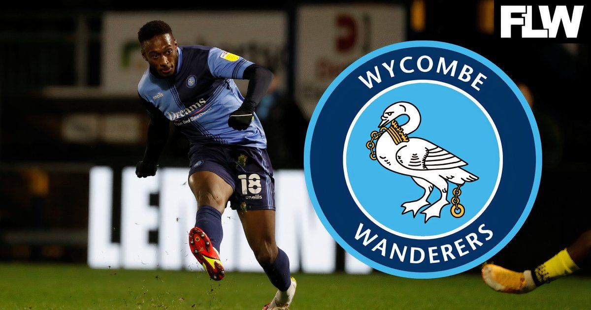 Wycombe Wanderers Brandon Hanlan has a point to prove after injury