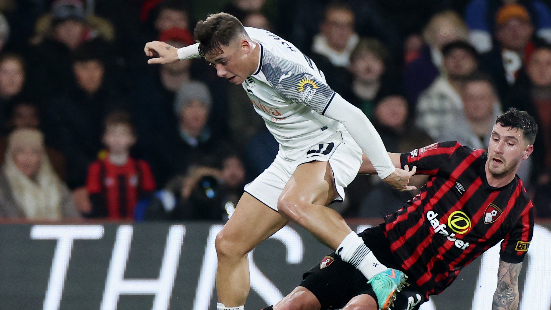 "Surprised" - Cautious Blackburn Rovers reaction emerges amid Newcastle United player link