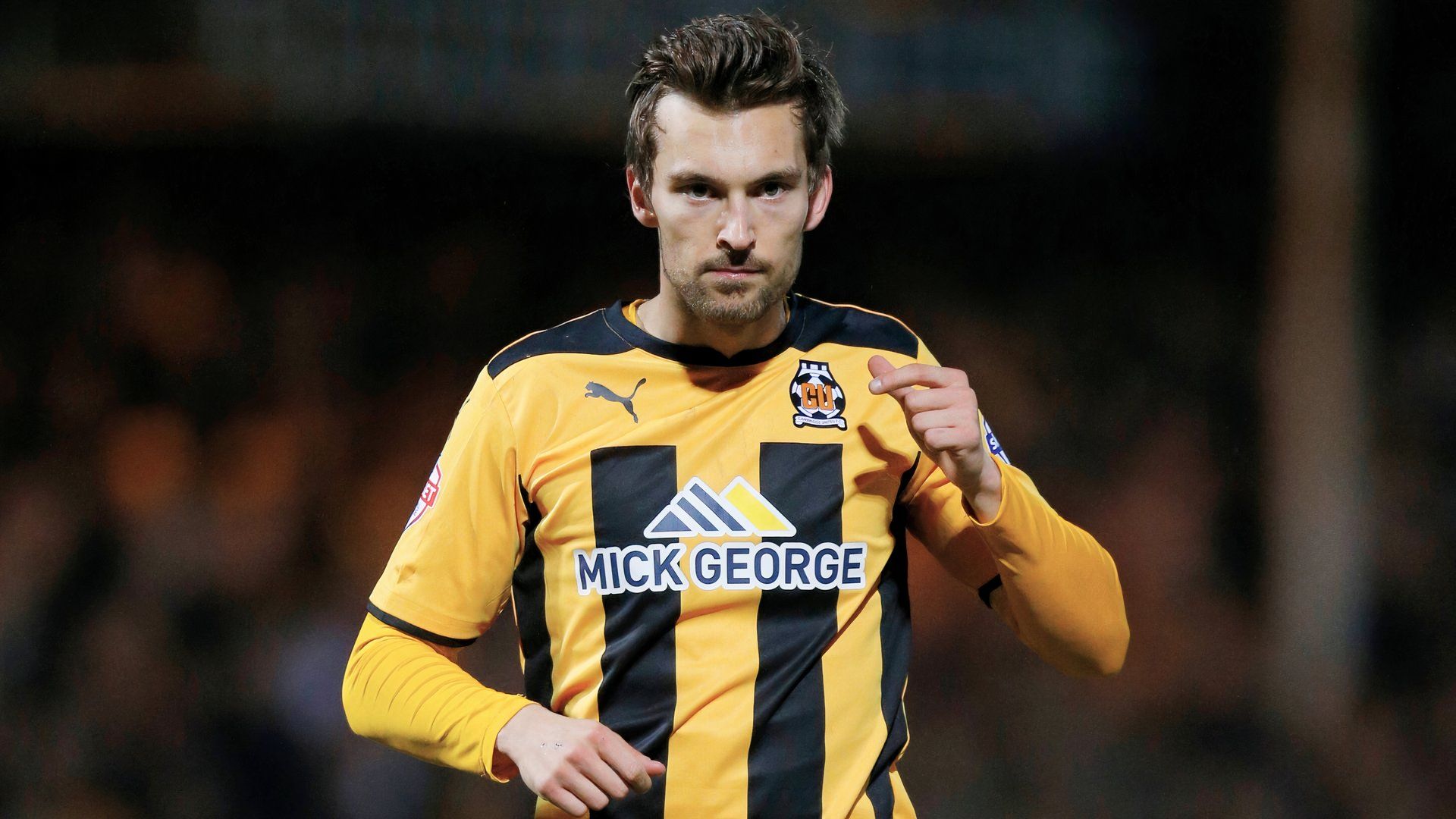 2 bargain free transfers Gillingham could consider ft. Hakeeb Adelakun