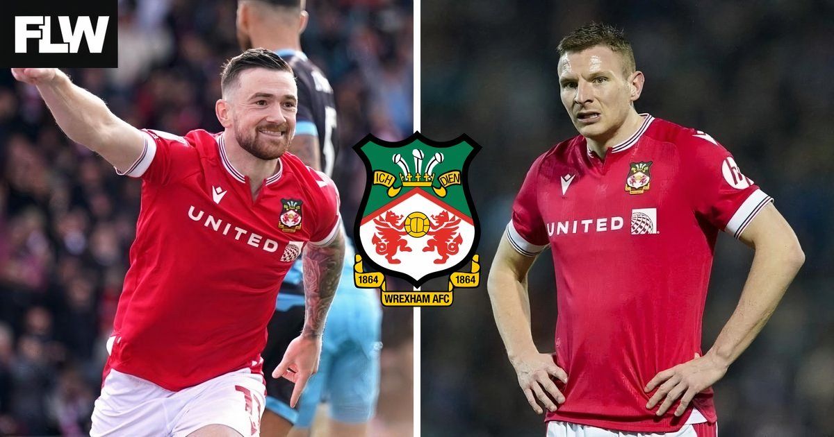 Wrexham AFC: Jack Marriott must prove worth as Paul Mullin replacement