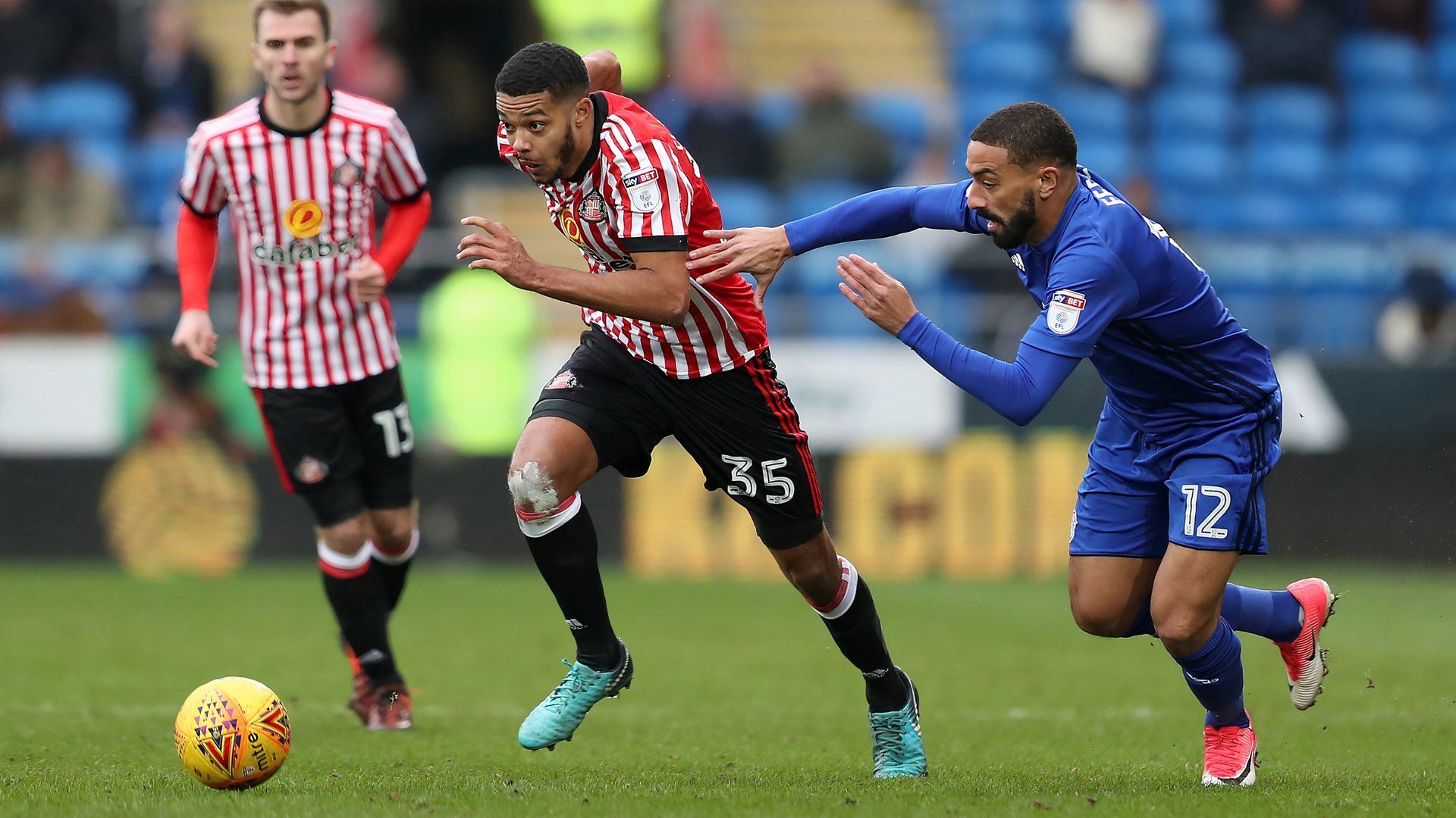 Marti Cifuentes offers update on Jake Clarke-Salter's situation at QPR