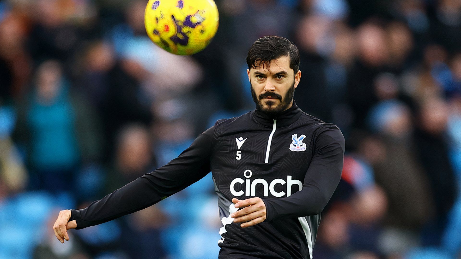 Millwall FC, James Tomkins rumours dubbed "weird"