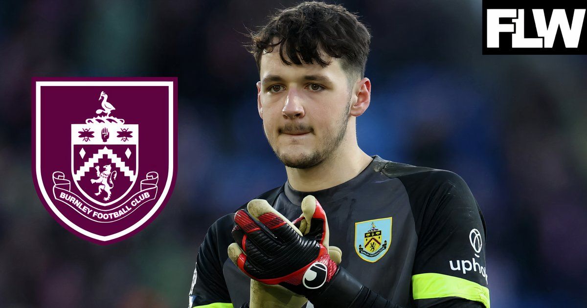 Burnley told to "not accept a single penny" for James Trafford in January