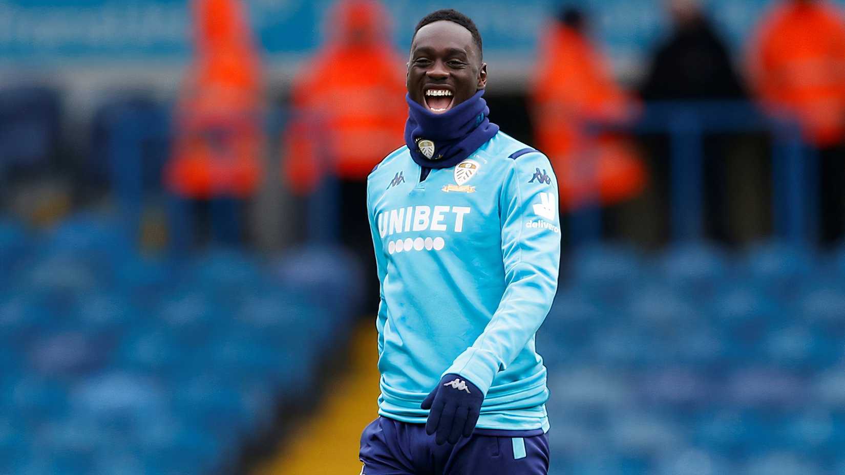 What’s happened to Jean-Kevin Augustin after disaster Leeds United spell