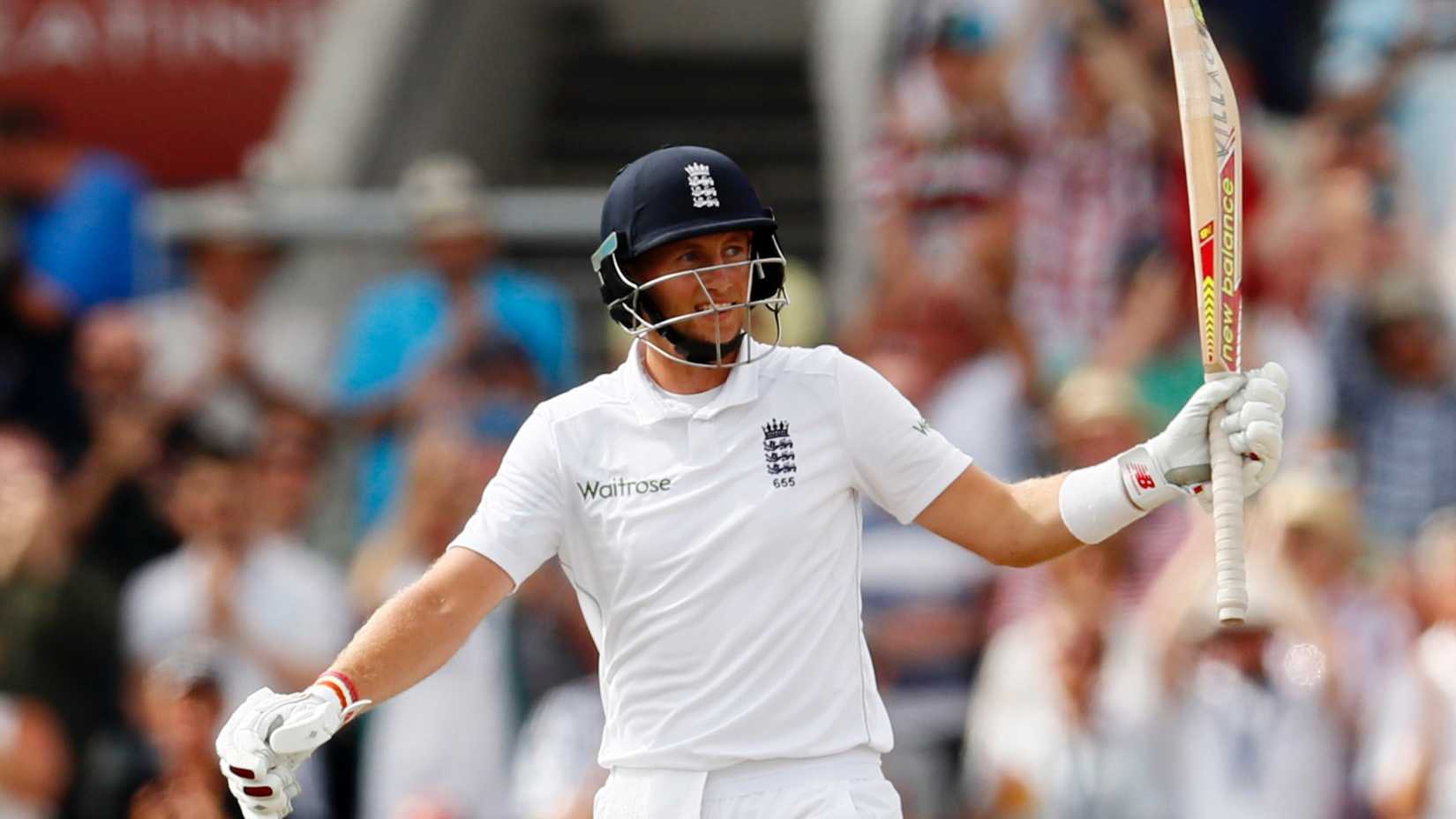 Joe Root takes Sheffield Wednesday swipe and makes positive Sheffield ...