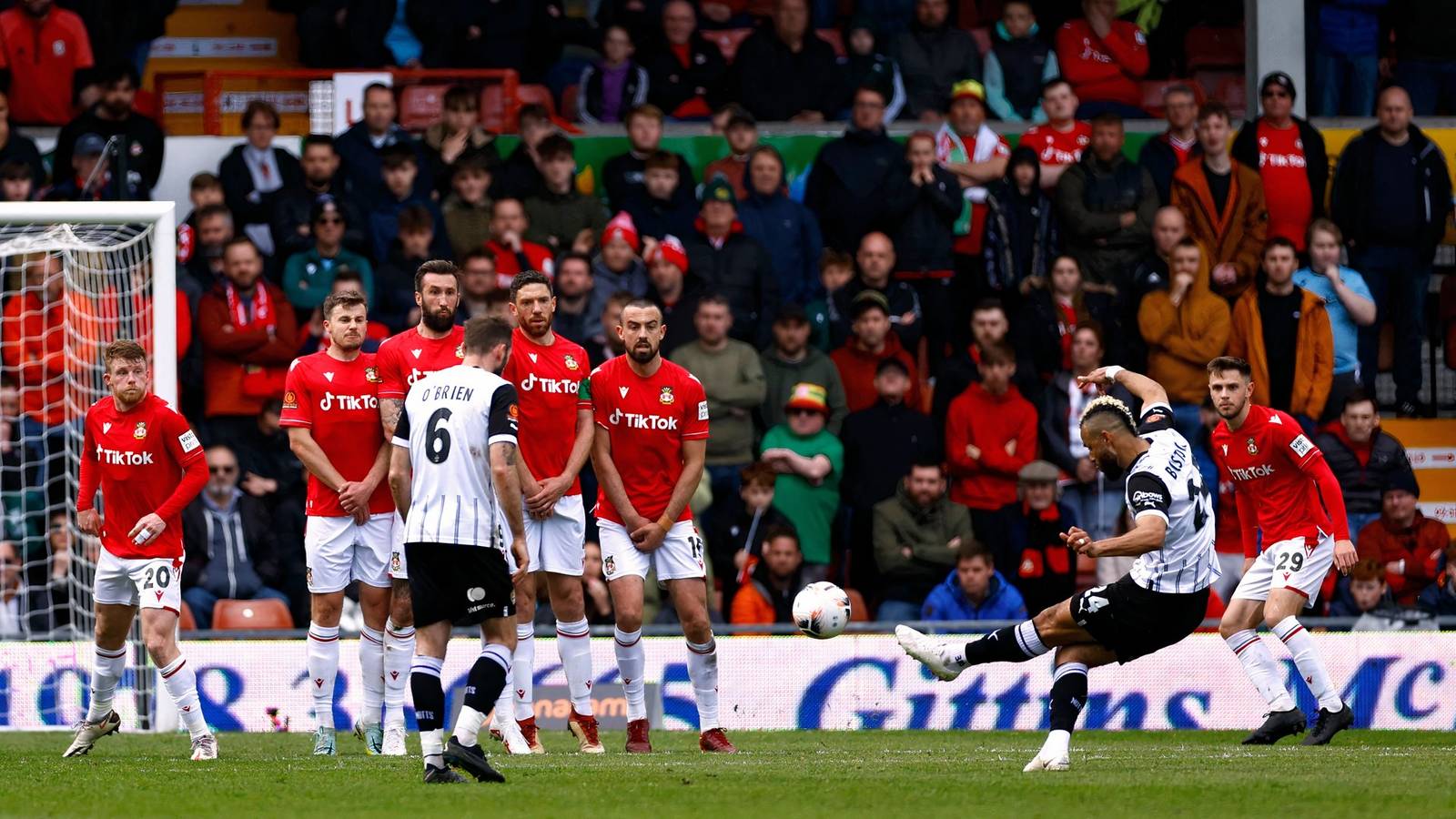 John Bostock's Solihull Moors move may provide Notts County with double ...