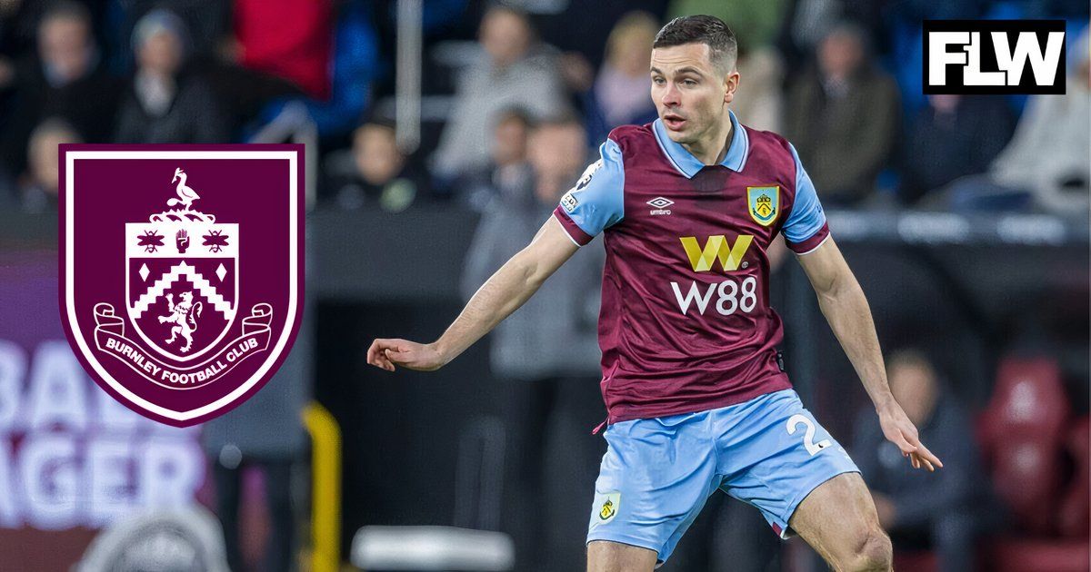 Burnley: £3 million Josh Cullen has been "pivotal" since his 2022 arrival