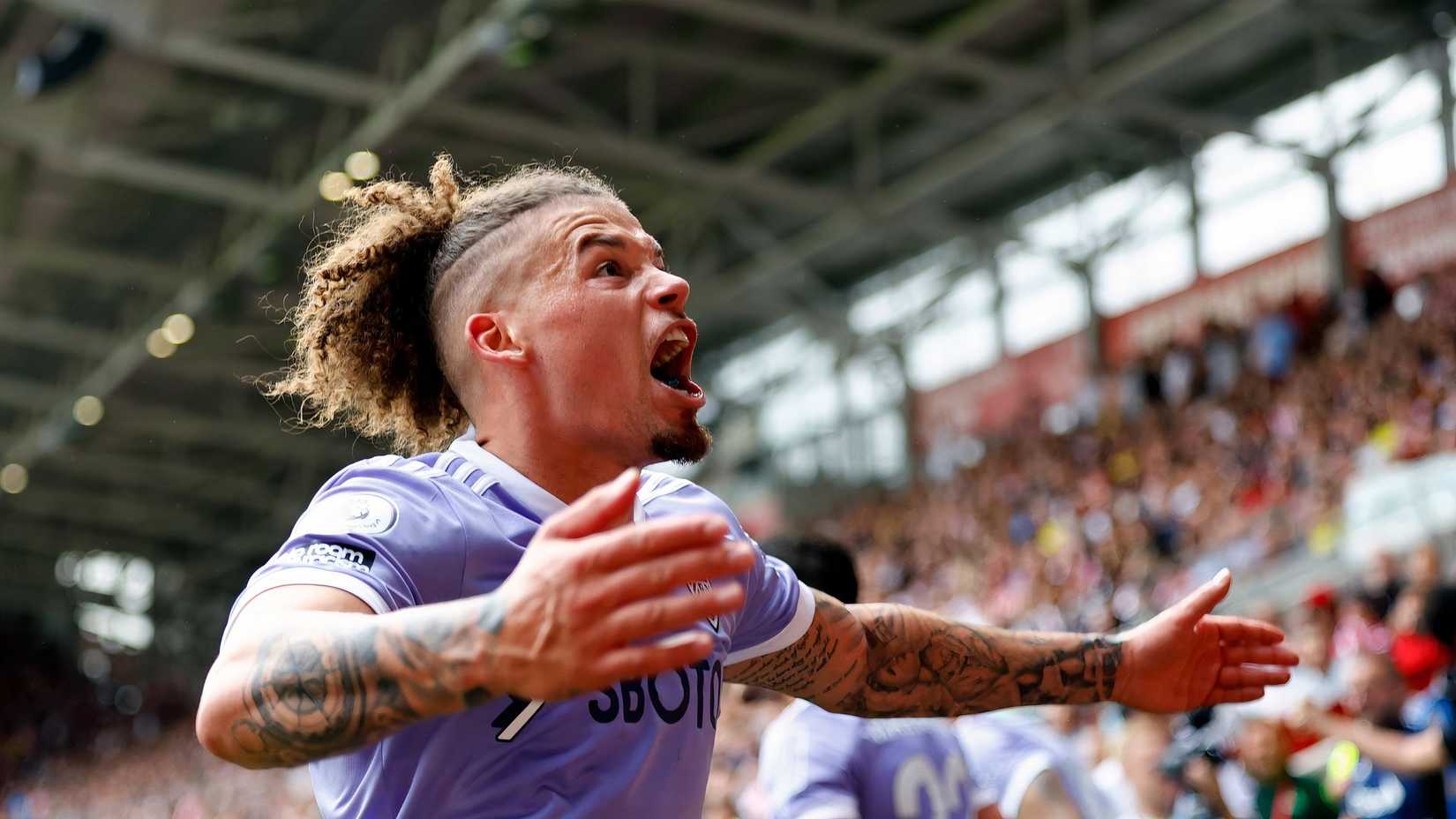 Why Man City's Kalvin Phillips has chosen Sheffield United over Wolves ...