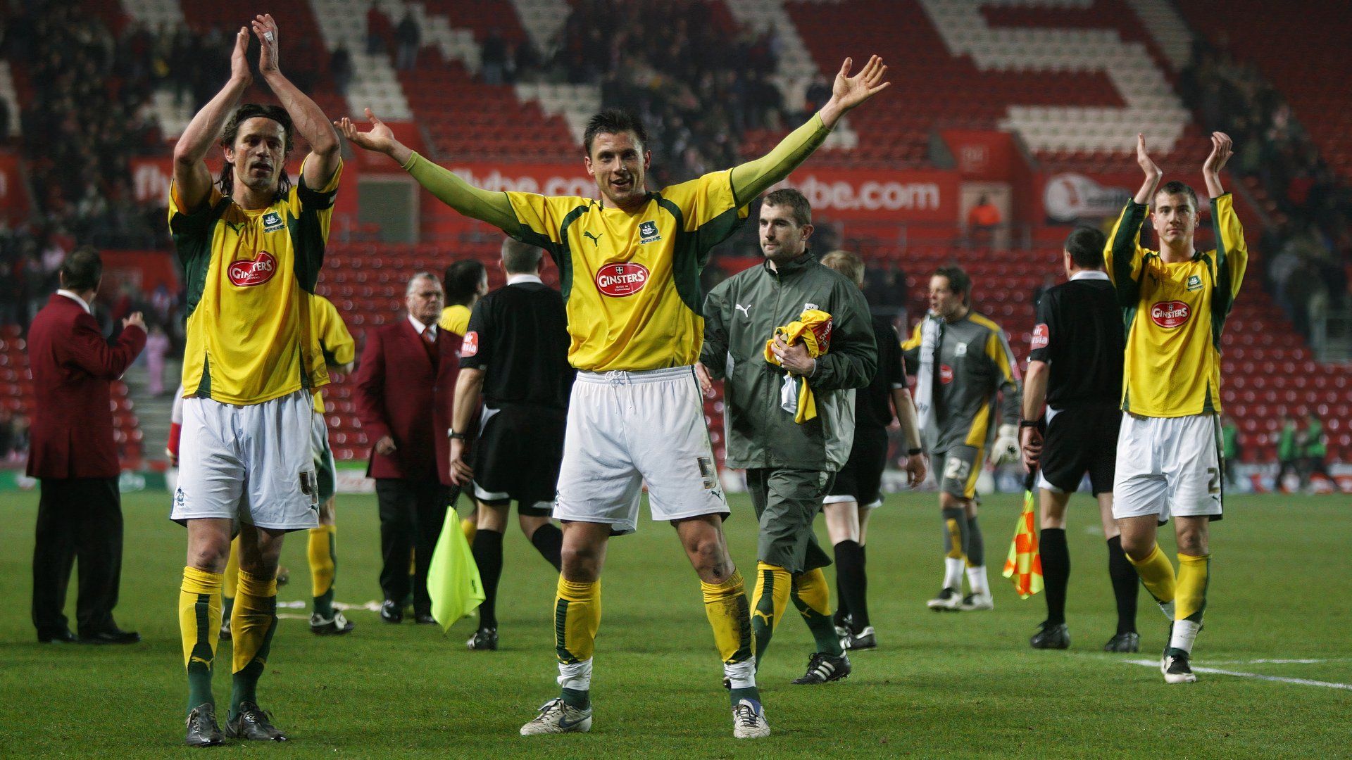 Plymouth Argyle will hope Kornel Szucs is Krisztian Timar 2.0