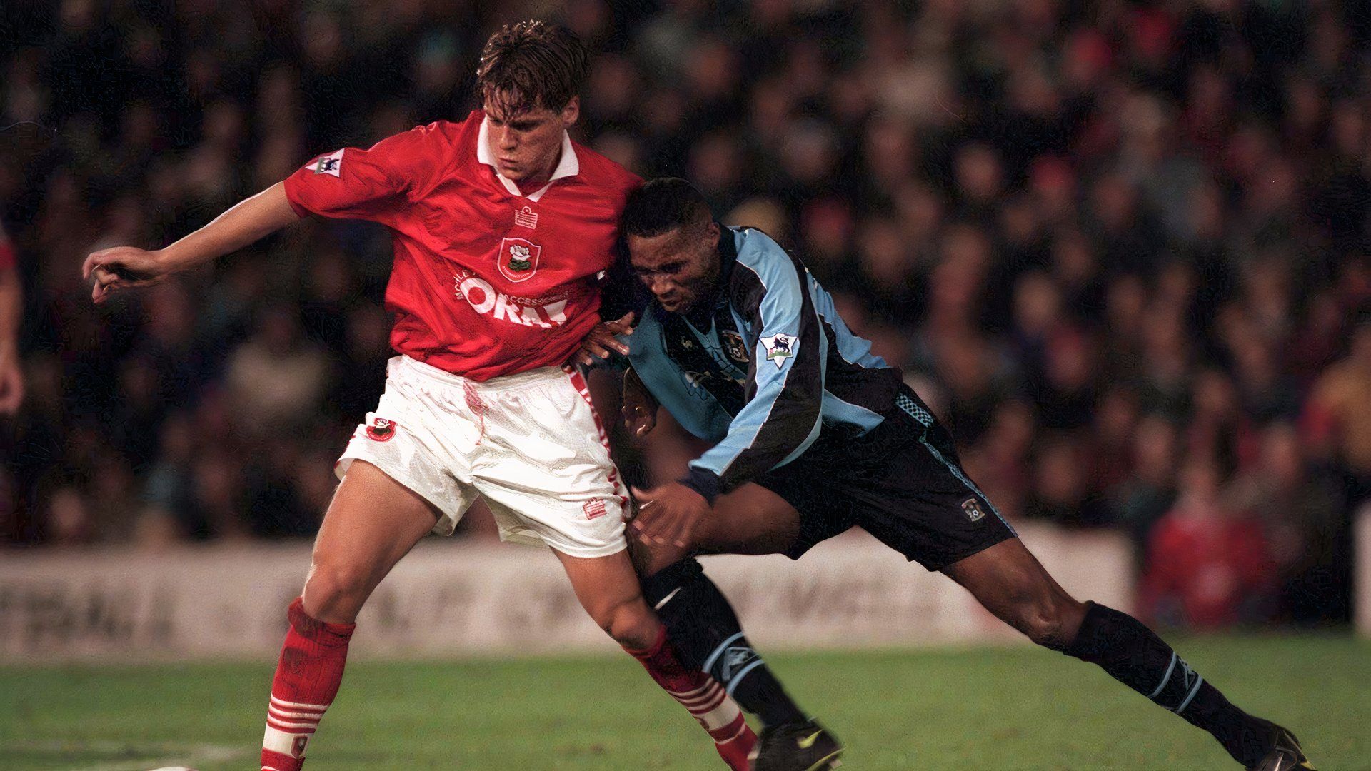 Coventry City: £500k Kyle Lightbourne transfer was always destined to fail