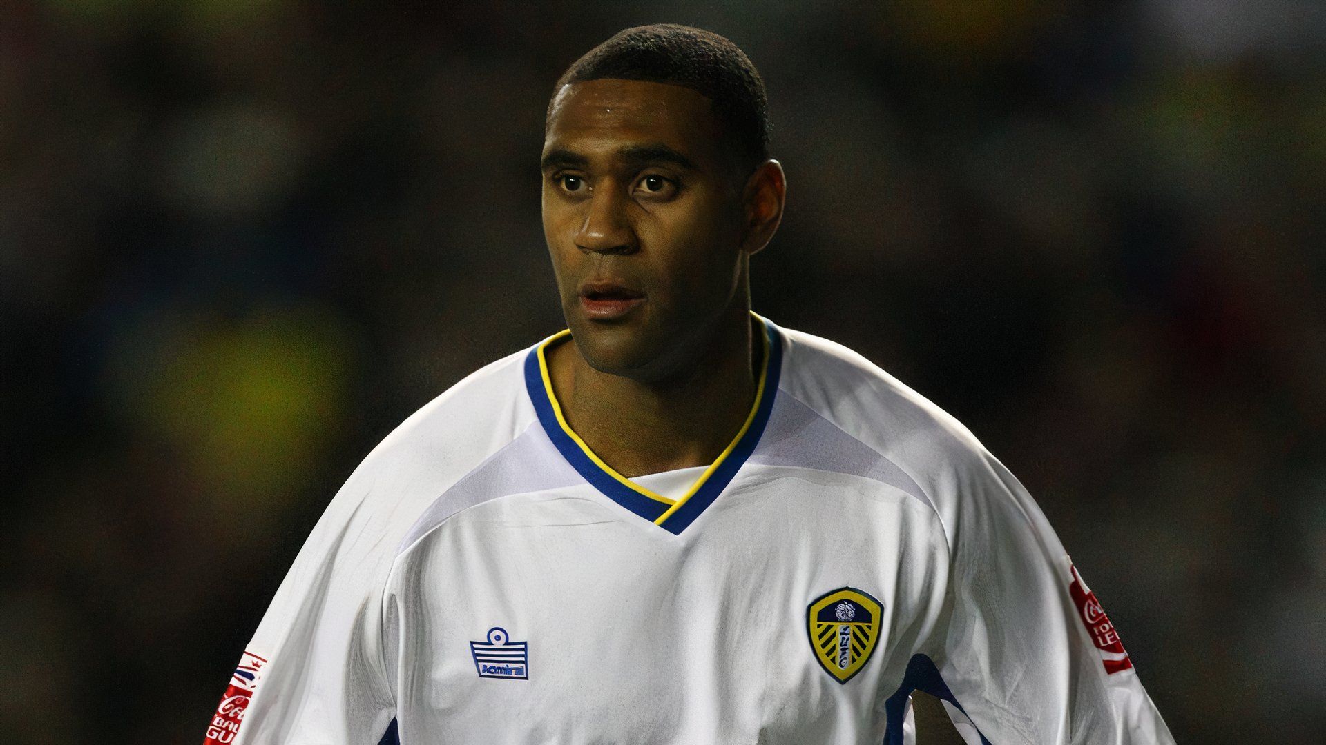 Leeds United: Leon Constantine was the definition of an EFL journeyman