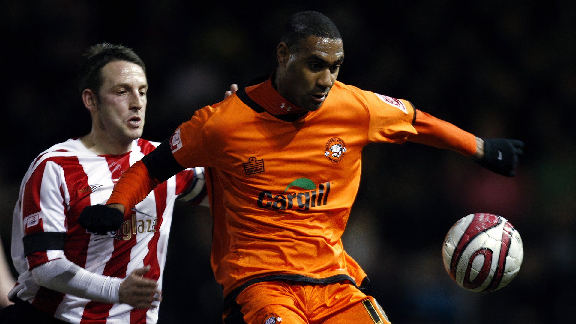 Leeds United: Leon Constantine was the definition of an EFL journeyman