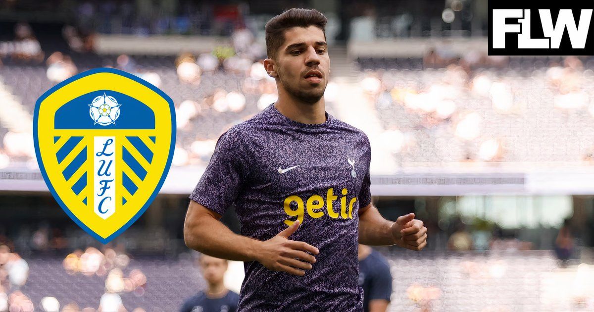 Leeds United: Manor Soloman transfer deal deemed not the answer to ...