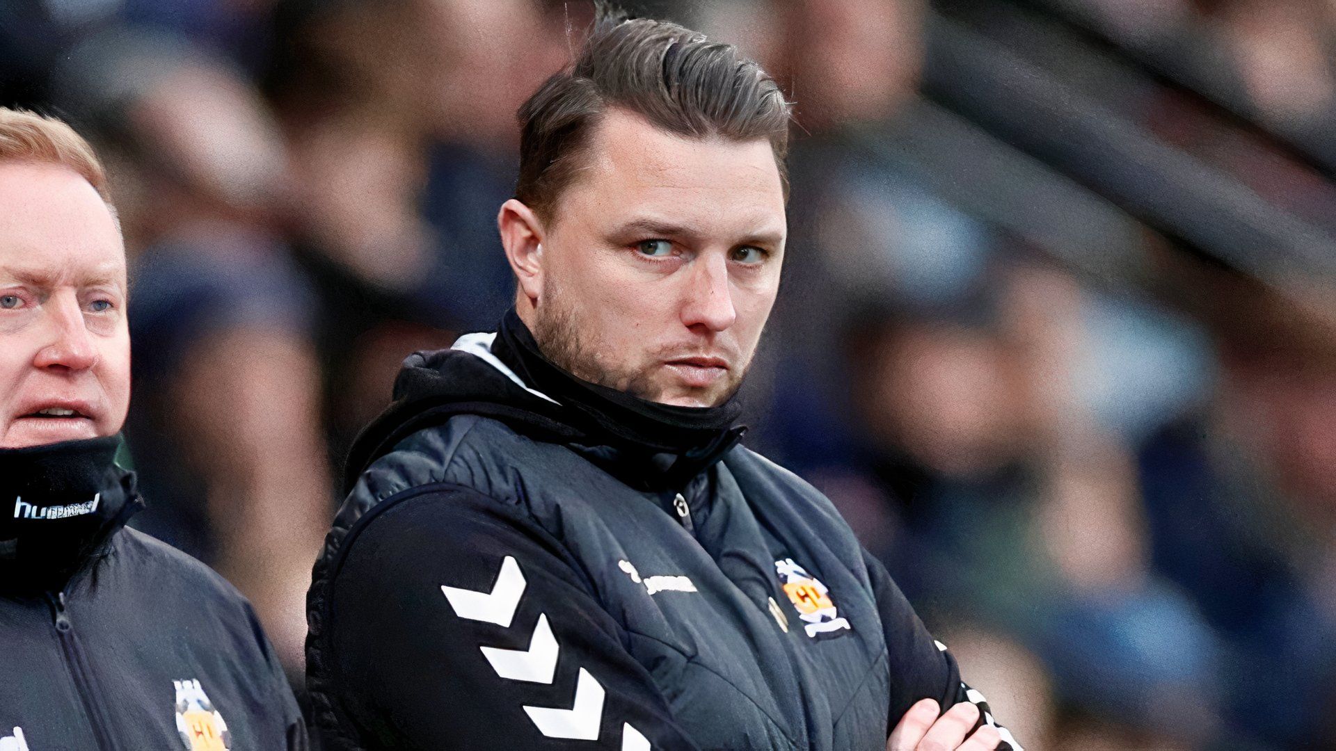 Gillingham: Mark Bonner's squad comments hint at potential challenges ahead Gillingham: Mark Bonner's squad comments hint at potential challenges ahead
