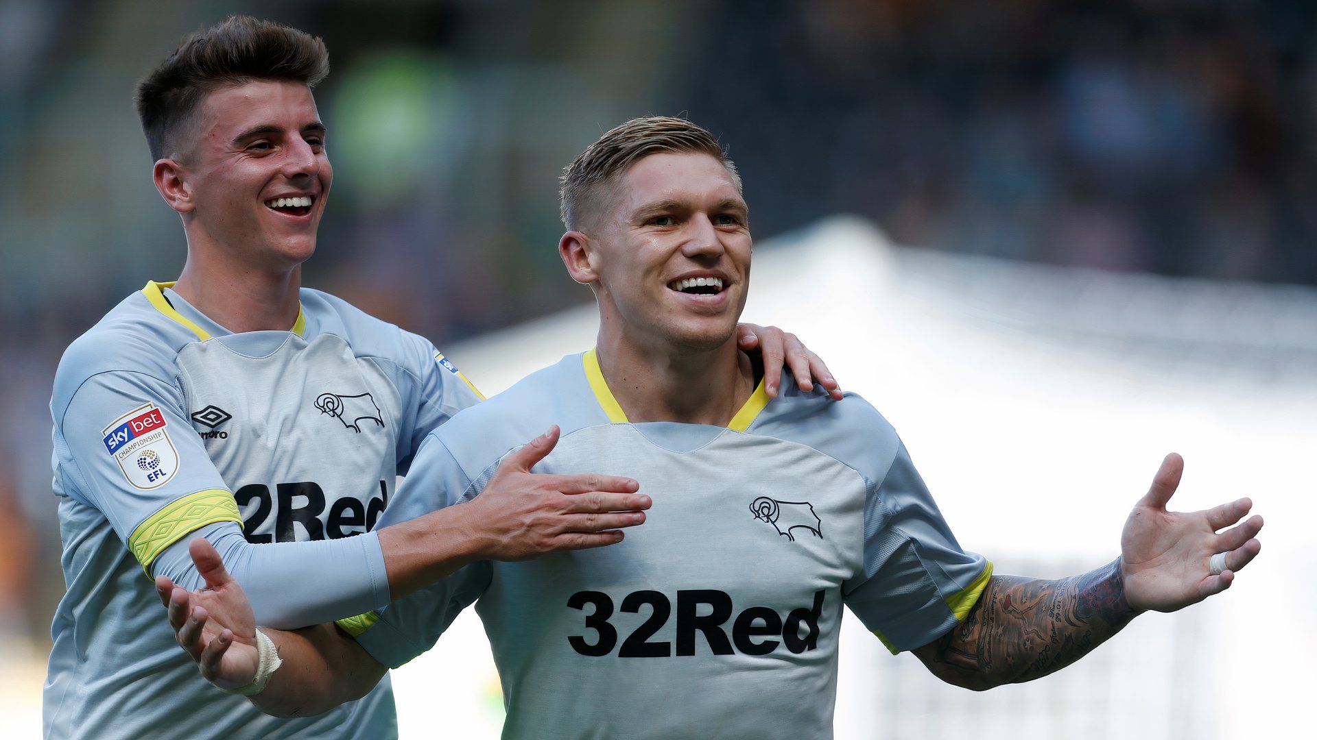 Northampton Town might not be able to meet Fulham, Matt Dibley-Dias demands