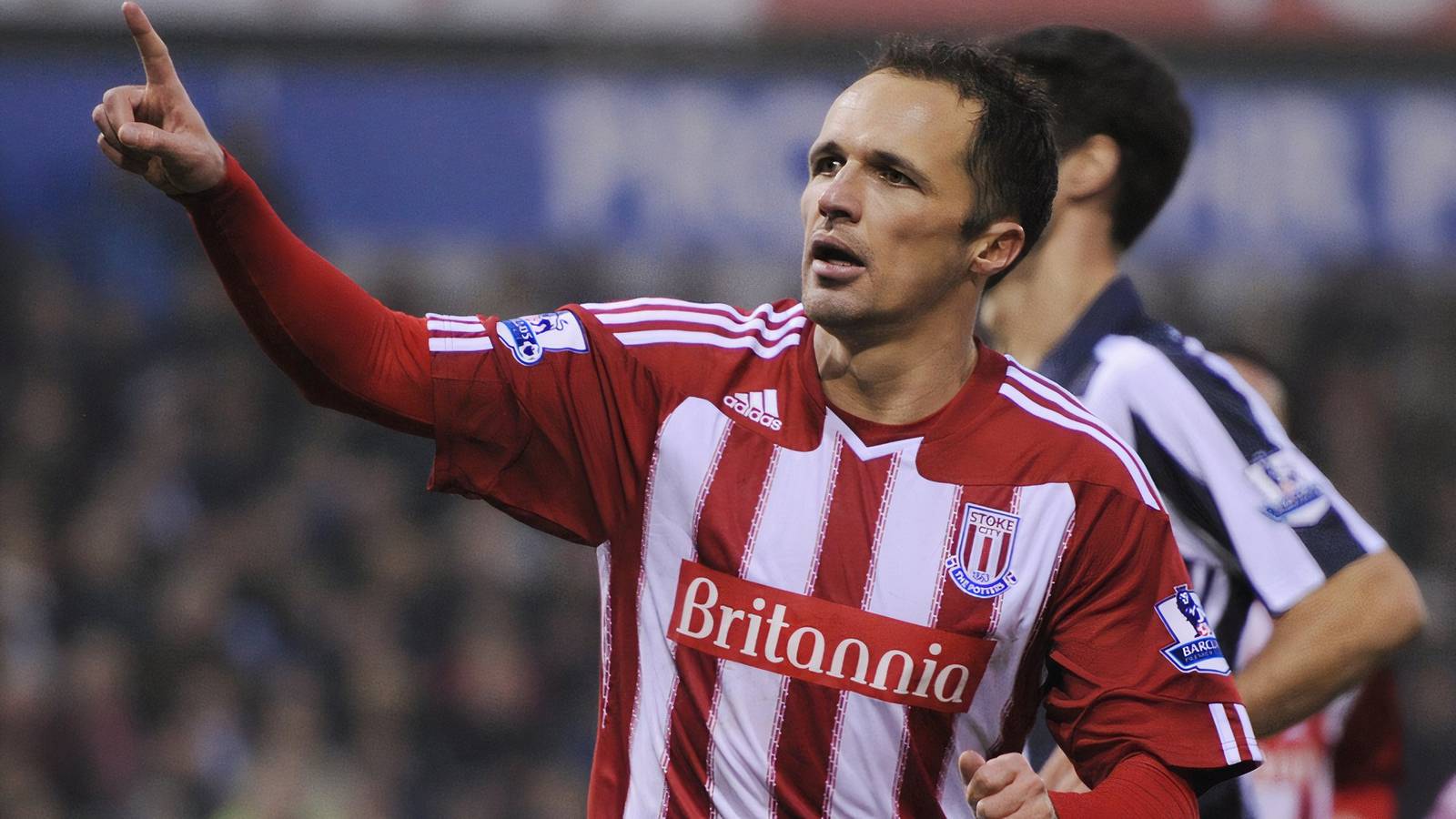 Stoke City never looked back after £3m Matthew Etherington, West Ham deal