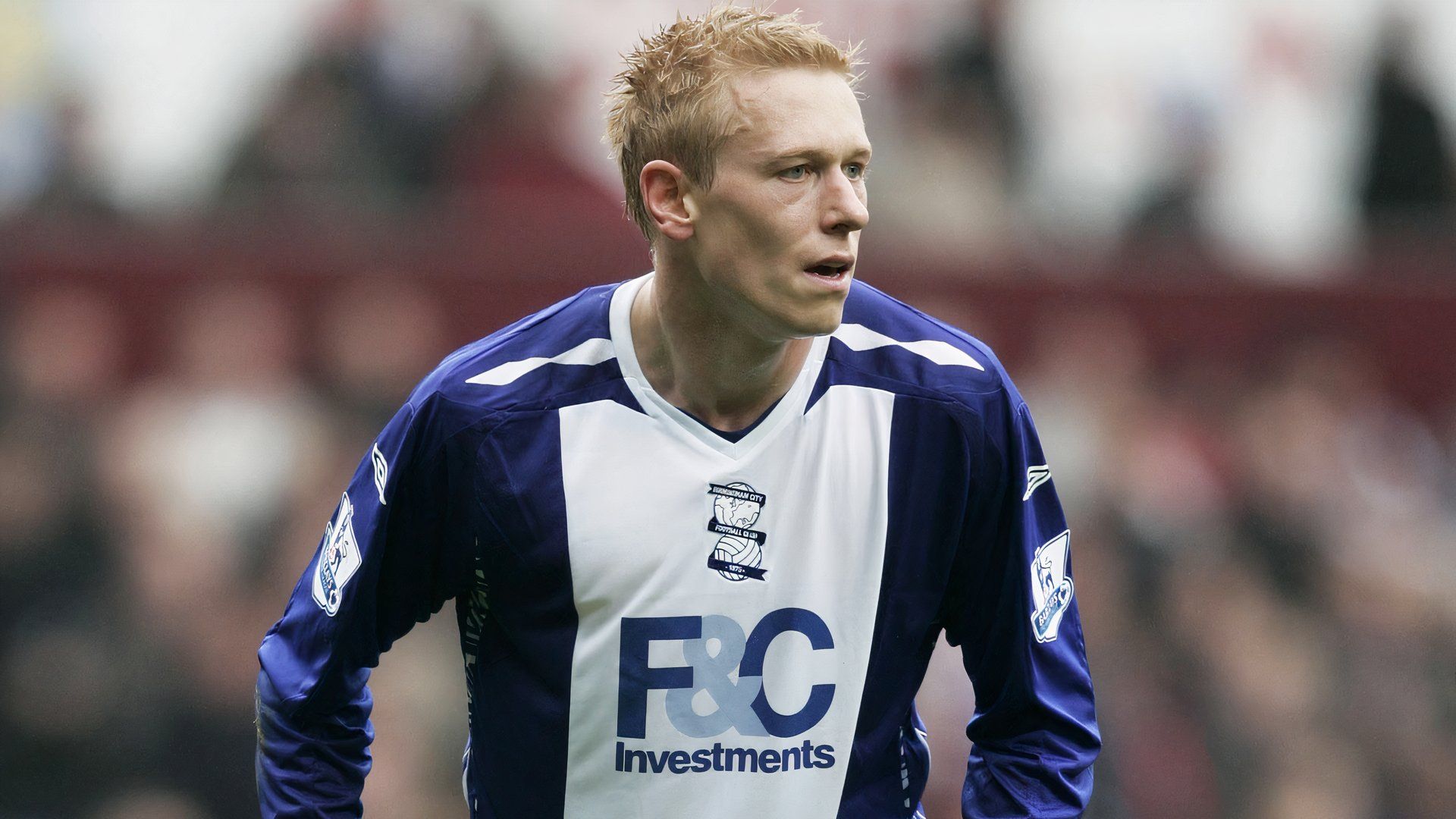 "He’d be a massive addition" - Mikael Forssell named in Birmingham City ...