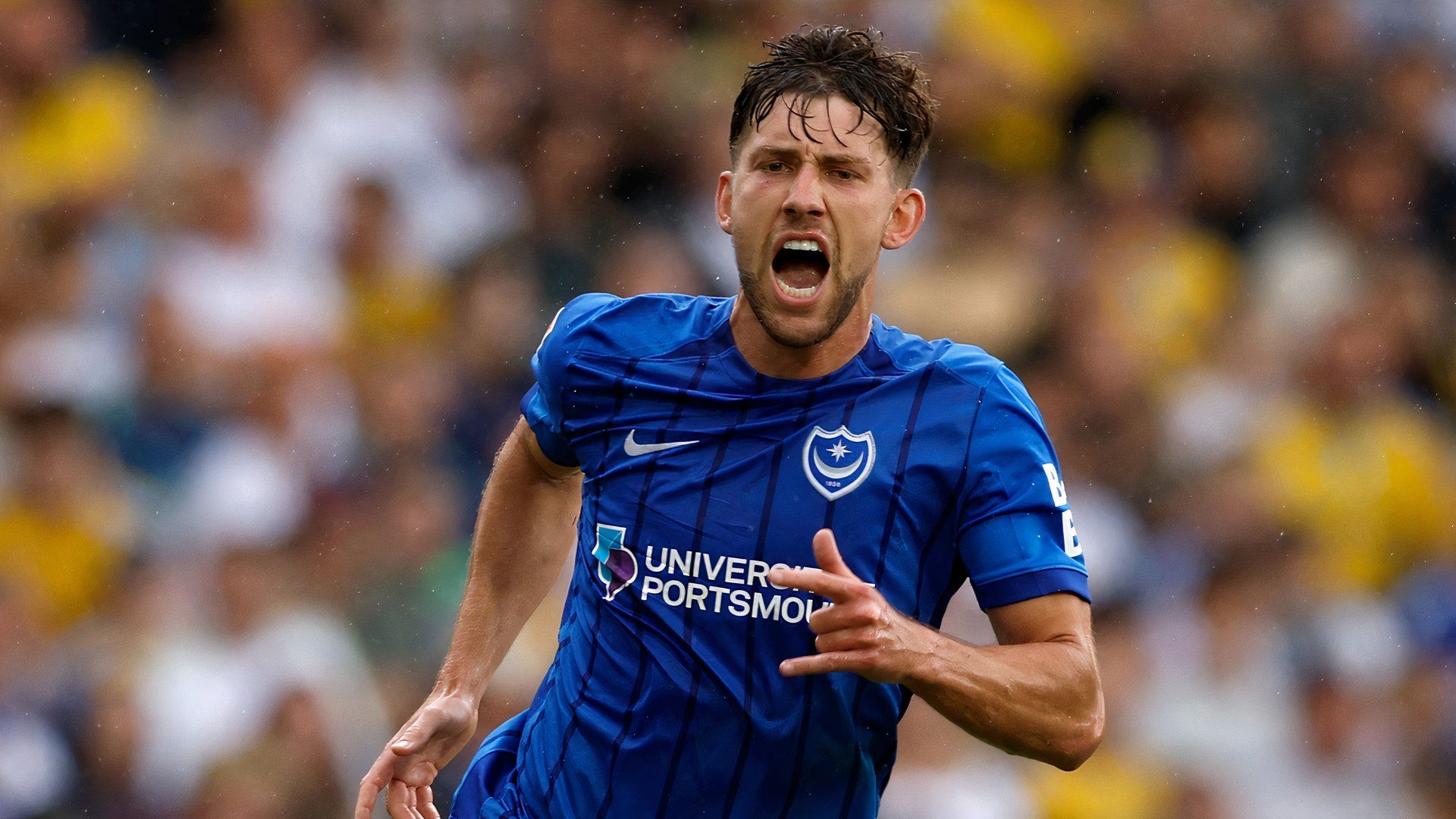 How Wigan Athletic will have viewed Callum Lang's Leeds United exploits