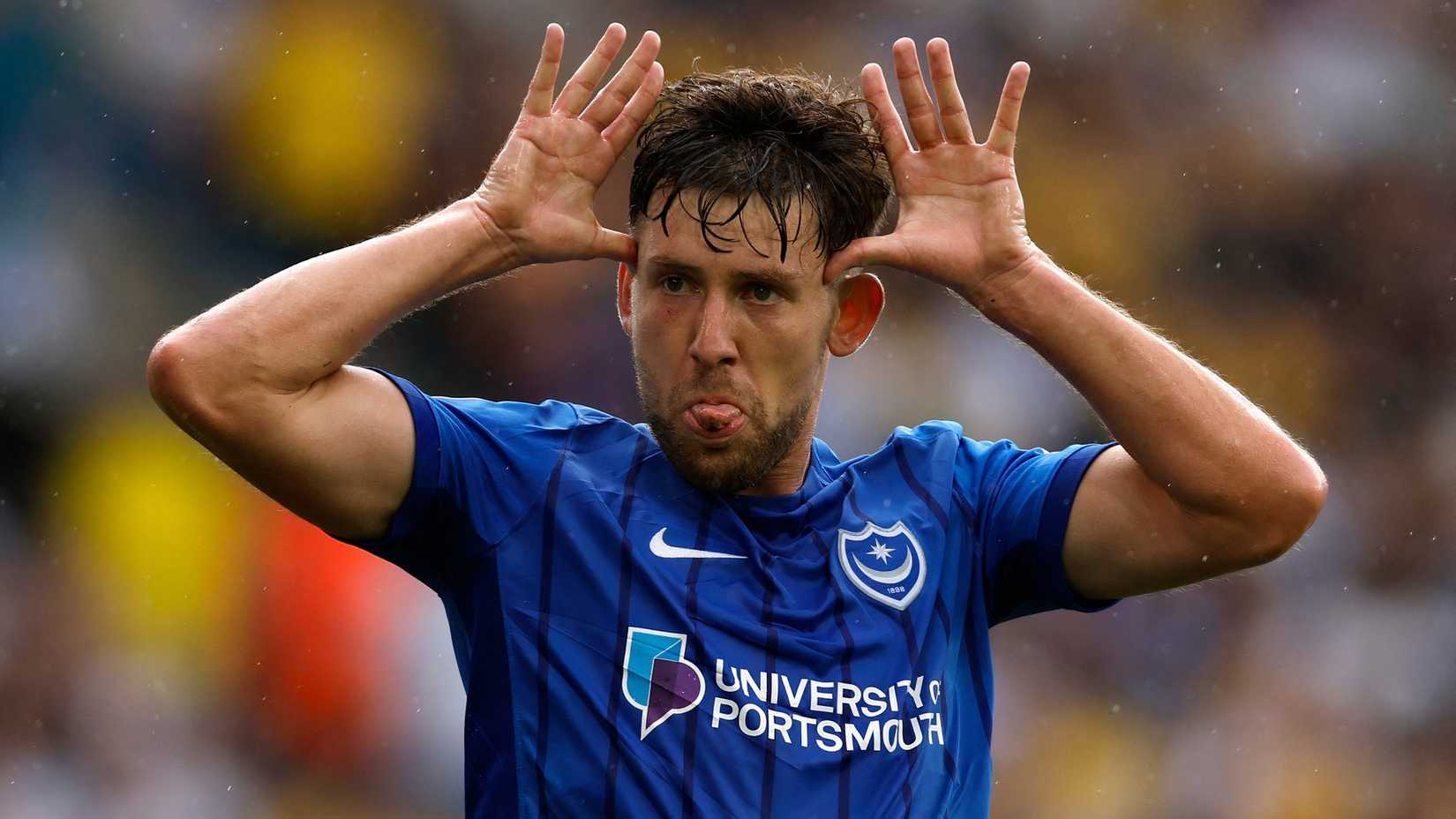 Preston North End backed to table fresh Portsmouth transfer bid - he ...