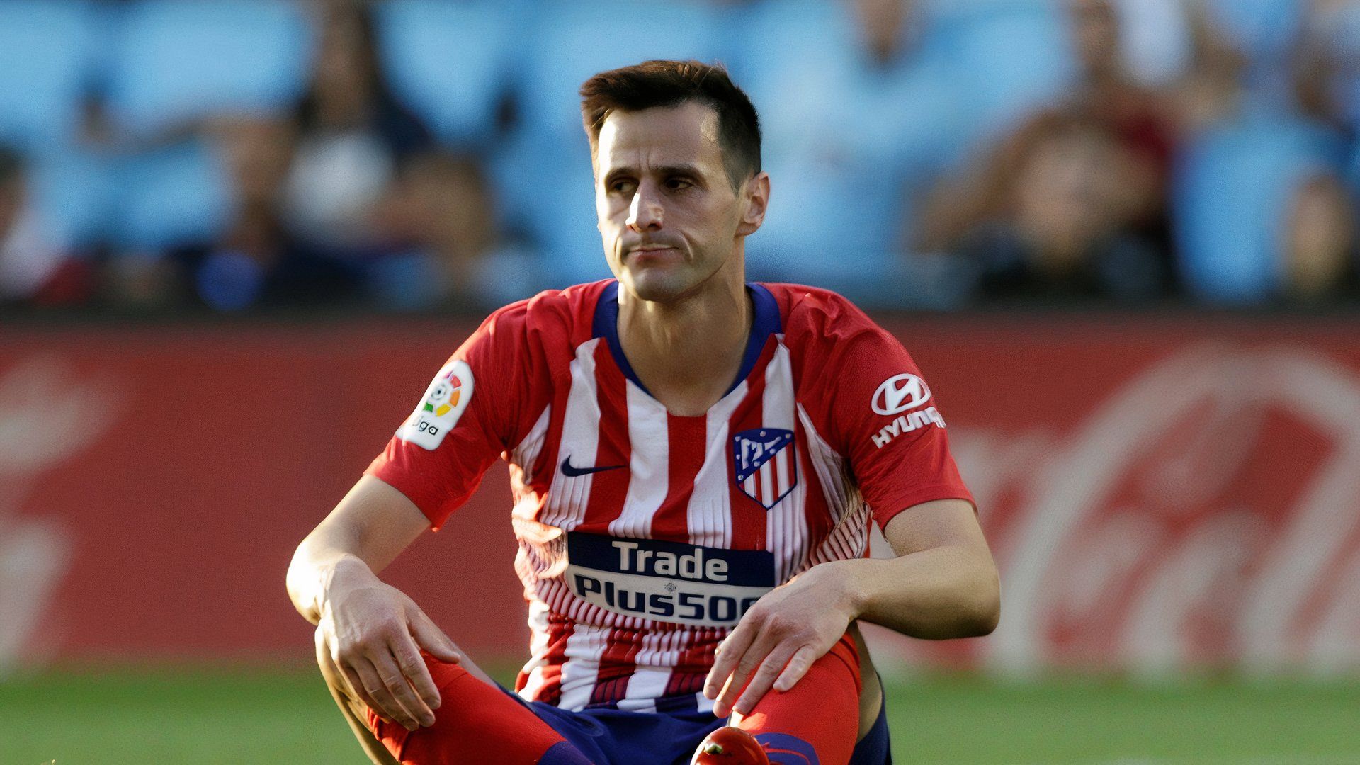 Nikola Kalinic's AC Milan, Fiorentina stints surprised Blackburn Rovers