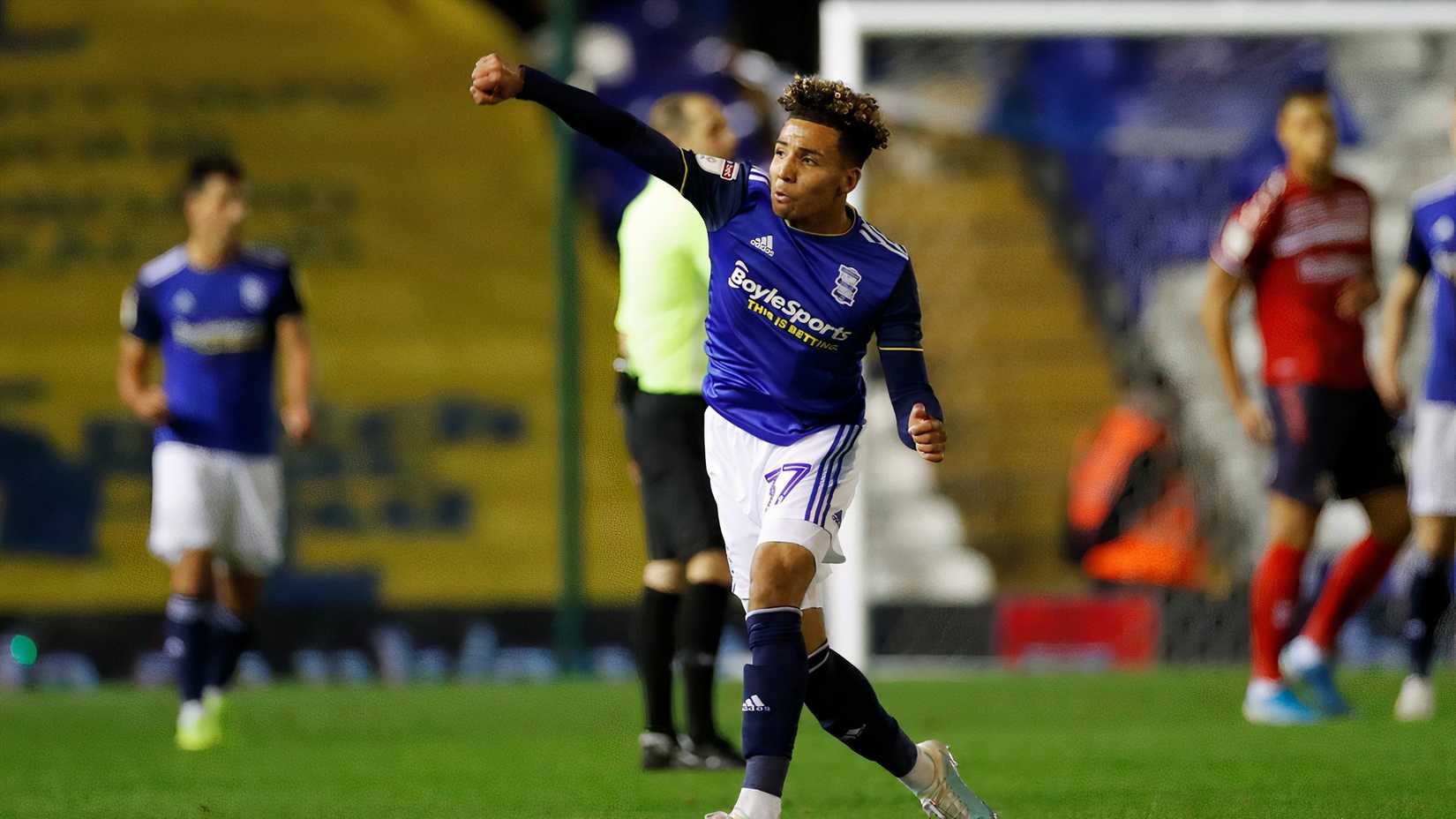 Sheffield Wednesday eye £0 Odin Bailey transfer as Lincoln City lurk
