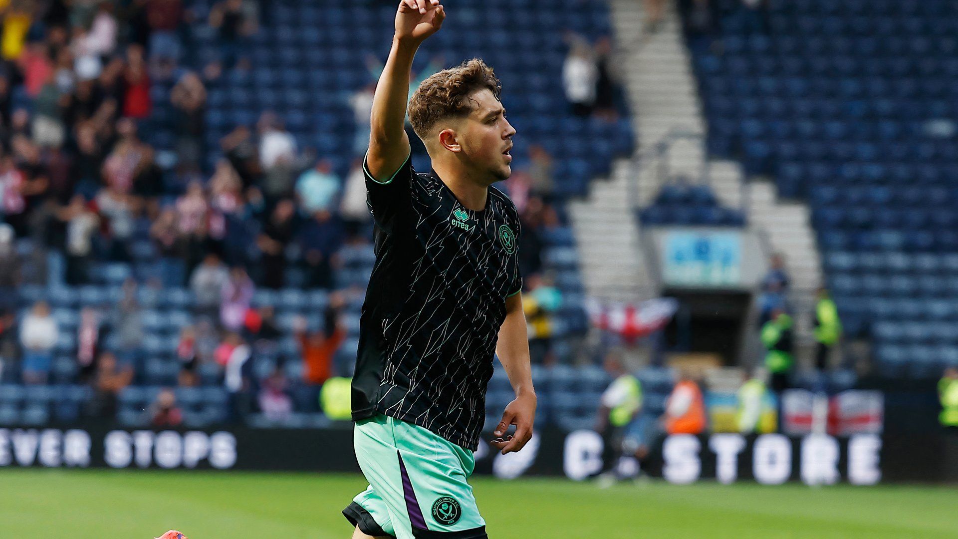 Explained: Ollie Arblaster's contract and transfer situation at ...