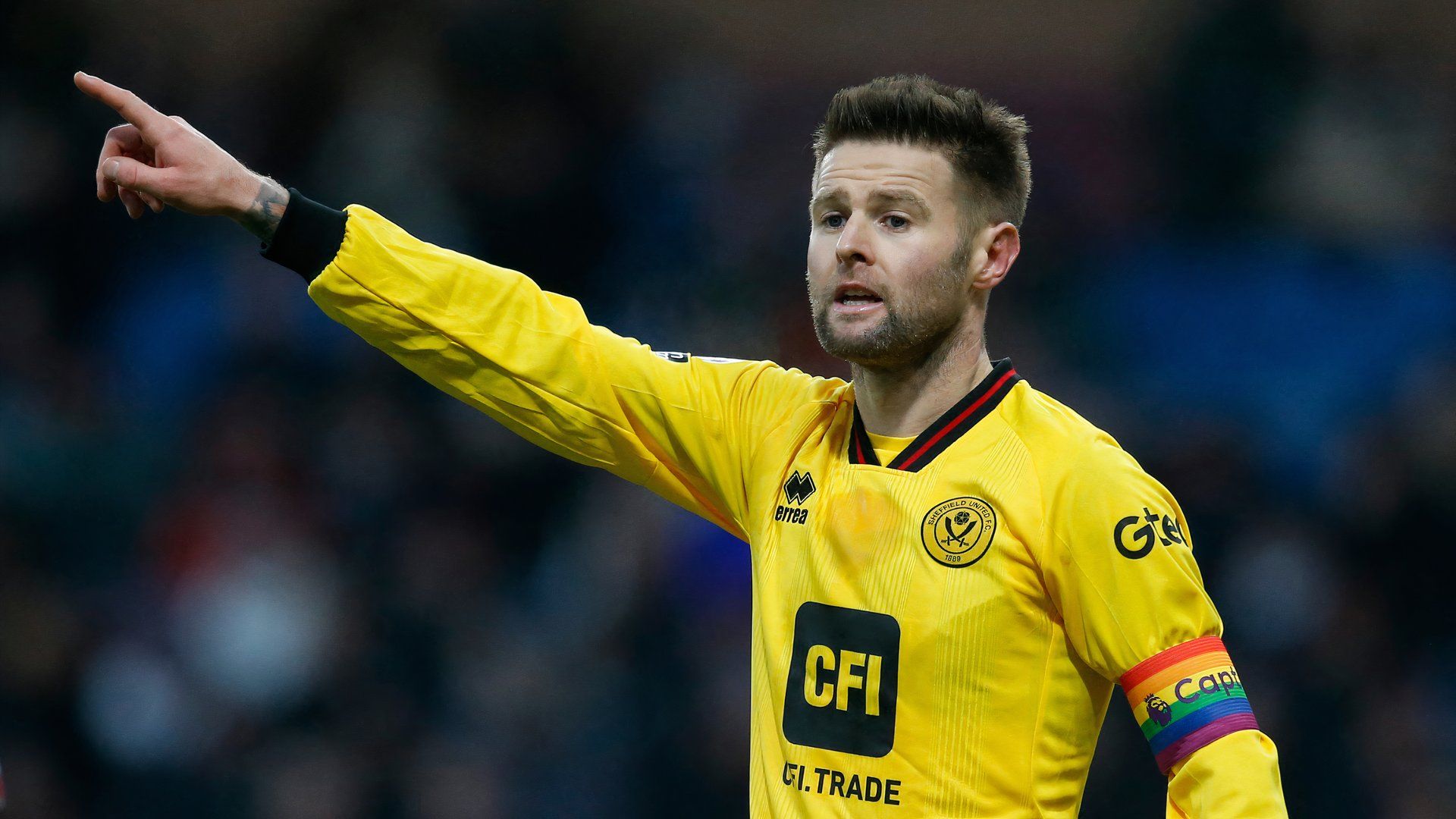 Stockport County tipped for promotion if ex-Sheffield United Ollie ...