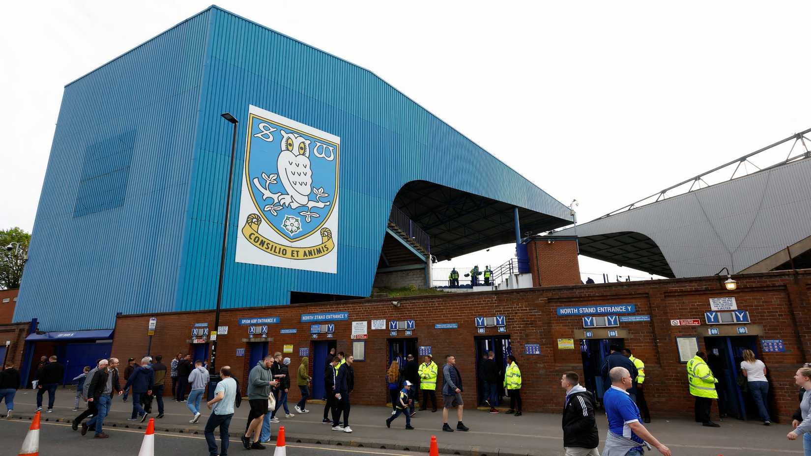 Where Sheffield Wednesday rank in the Championship's best attendances ...