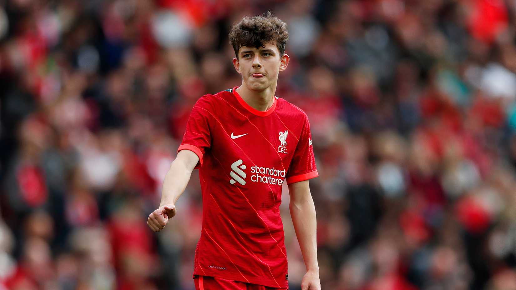 Exclusive: Sky Sports pundit reacts to Derby County transfer news involving Liverpool player