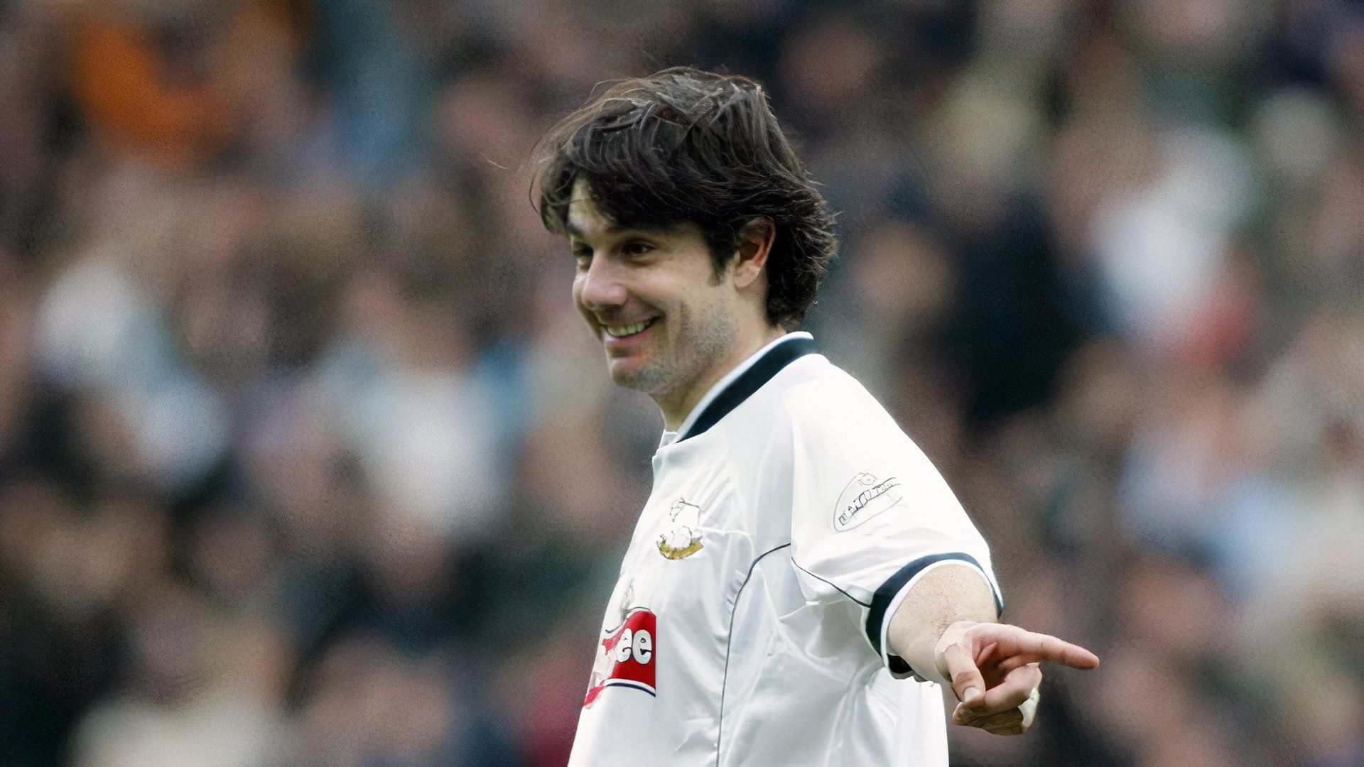 Derby County: Crazy coffee cup moment will always live on in Rams ...