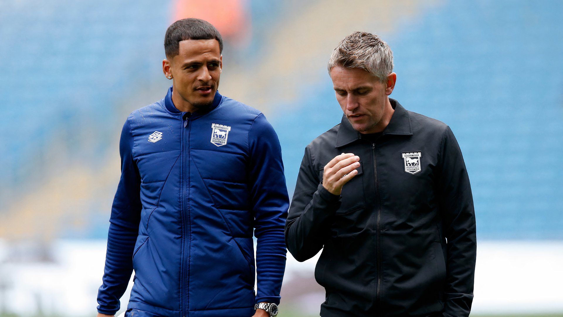 Derby County transfer state of play: Ali Al-Hamadi, Conor Washington ...