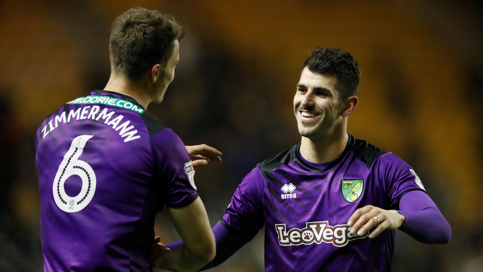 Nelson Oliveira became Reading FC cult hero