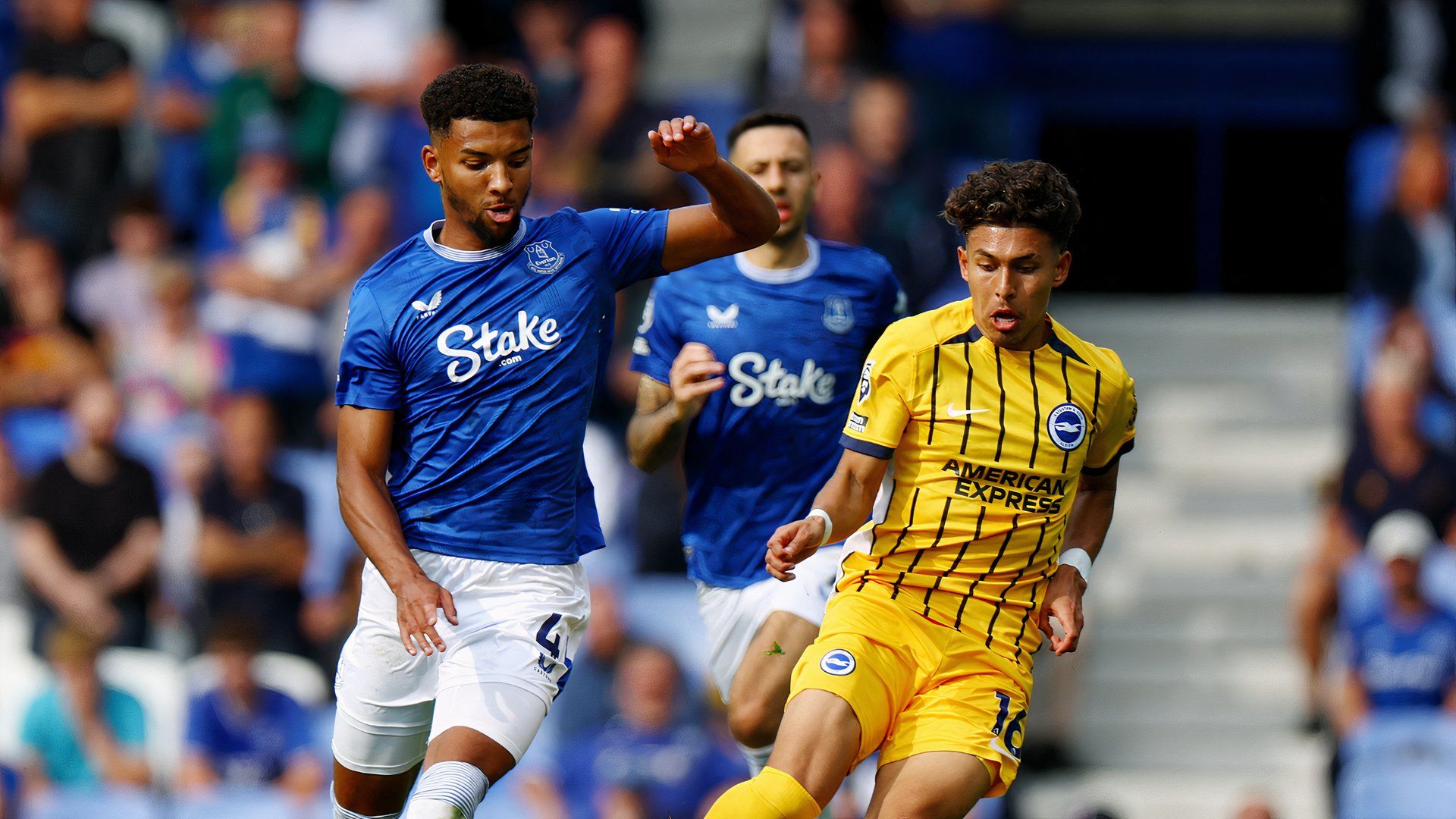 Burnley FC: Jeremy Sarmiento will hope to send Scott Parker message for ...