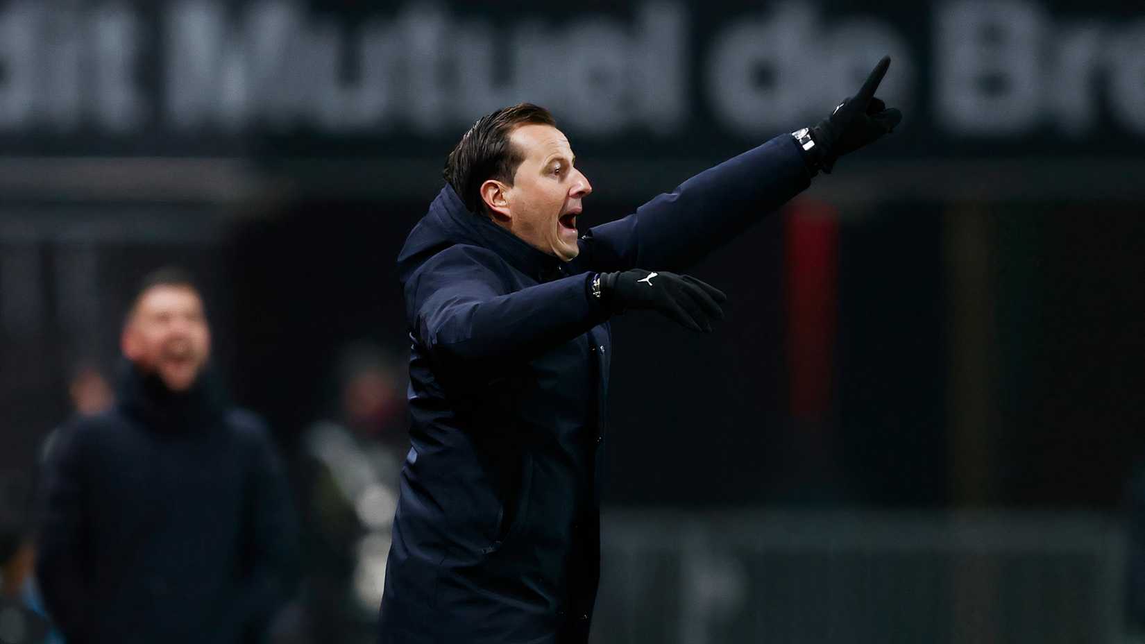 Exclusive: Don Goodman's "extremely exciting" QPR prediction for 25/26