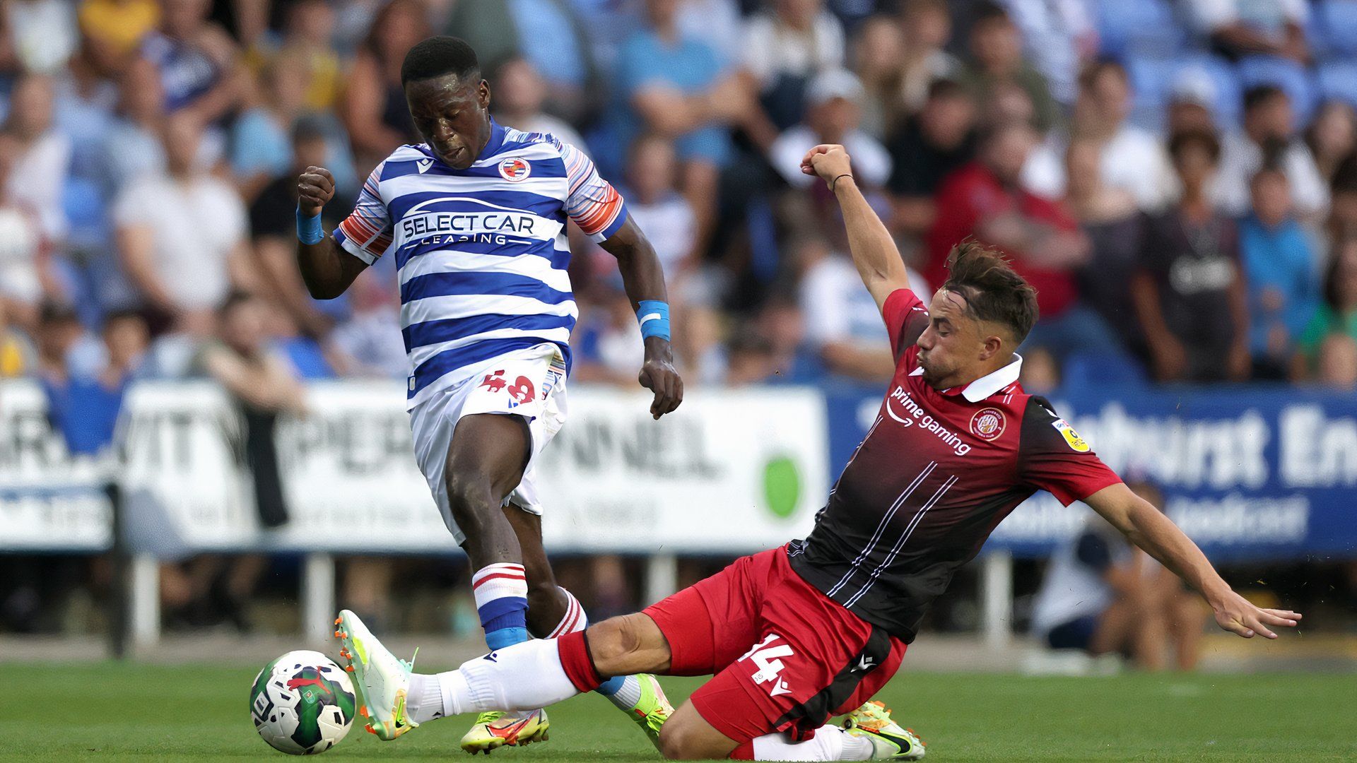 4 Reading FC starlets that could make the club serious money