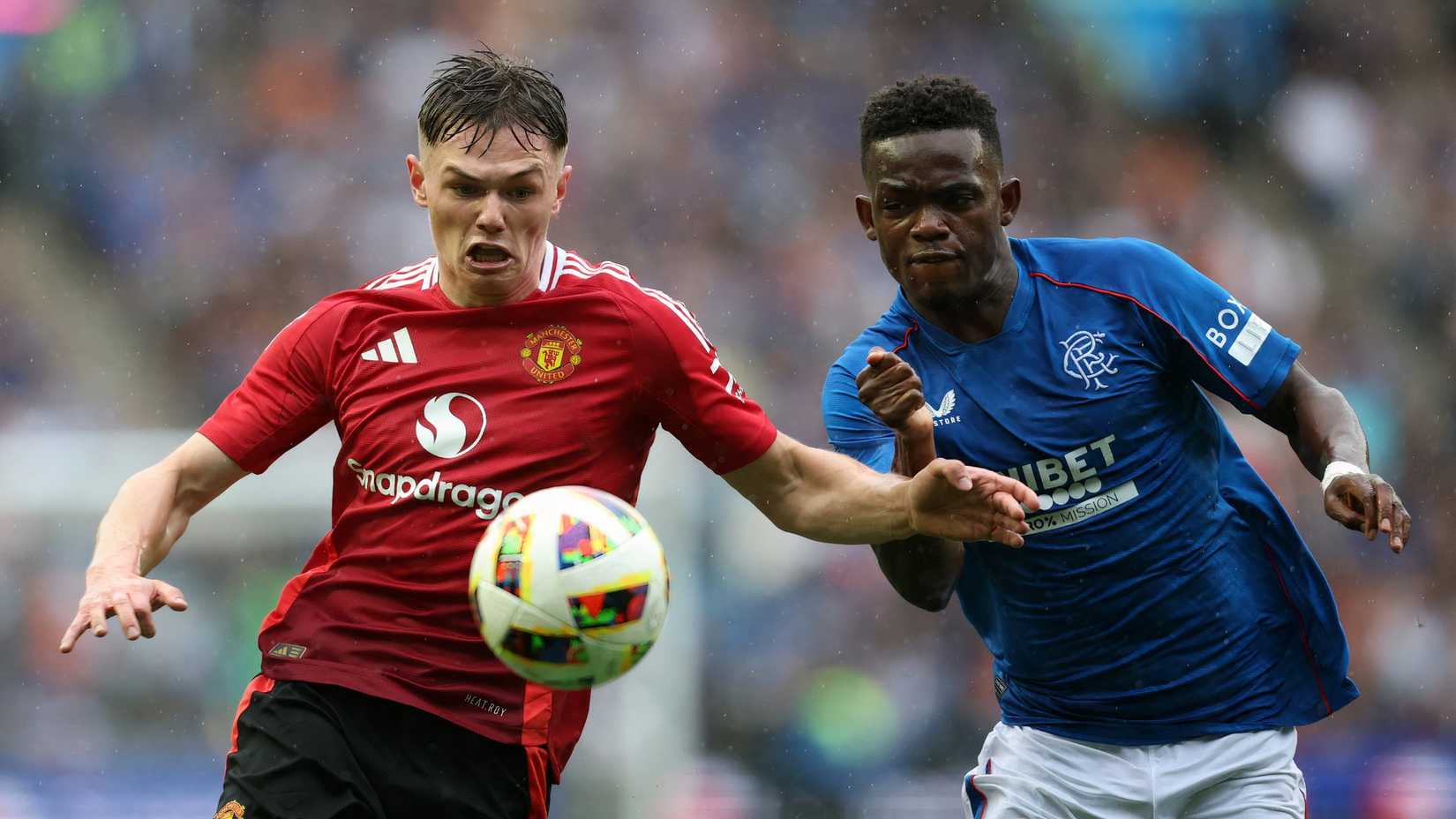 Cardiff City urged to plot Rabbi Matondo, Aji Alese transfer raids from ...