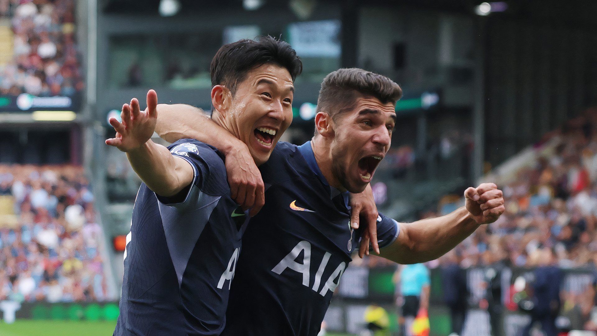 Leeds United: Potential Manor Solomon boost revealed