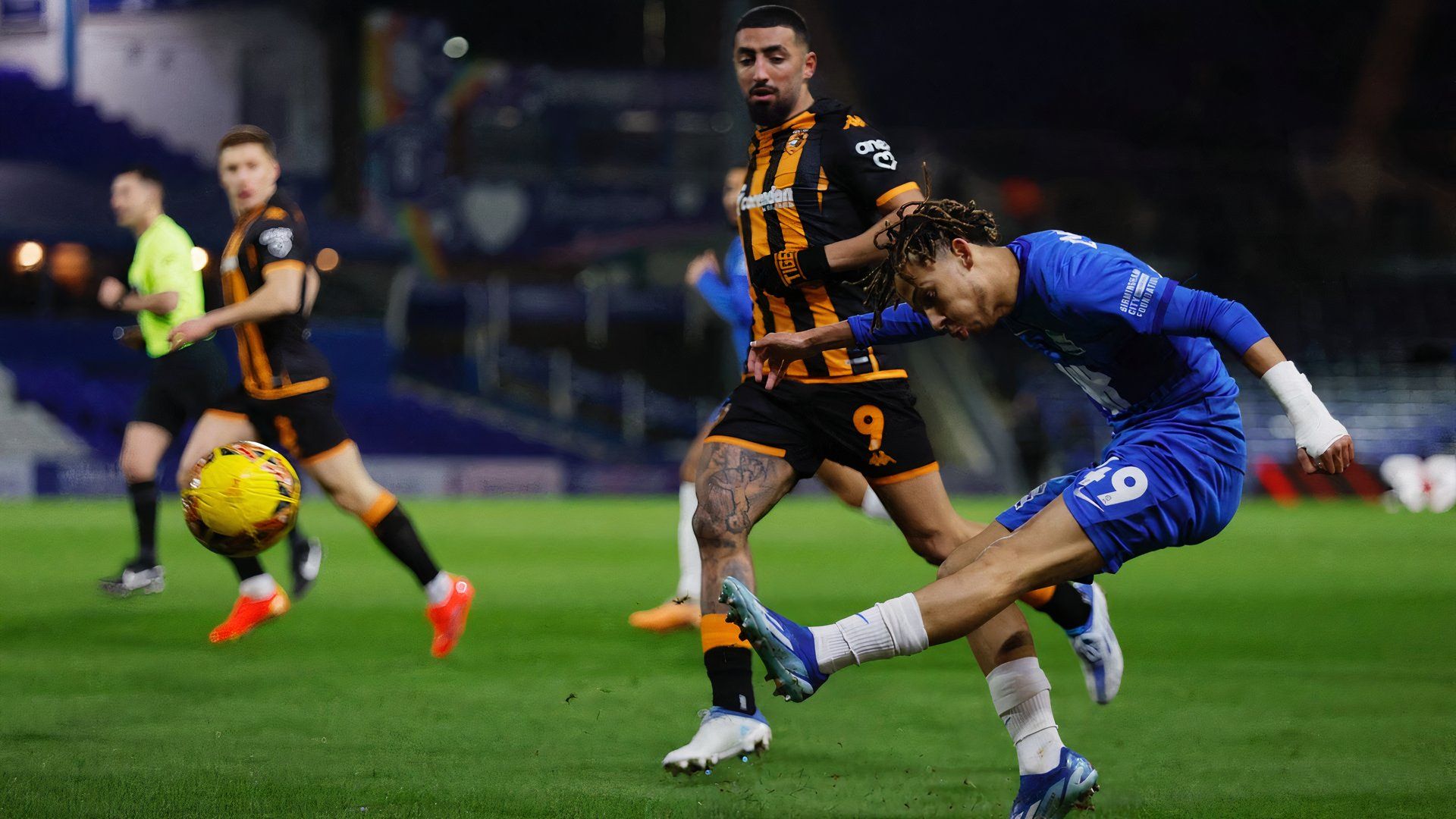 Birmingham City: Romelle Donovan transfer decision could reap serious ...