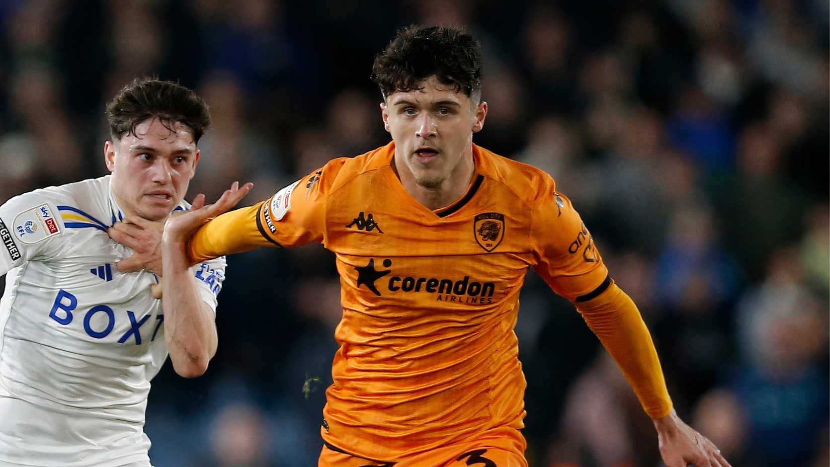 All 24 EFL Championship club's highest paid player