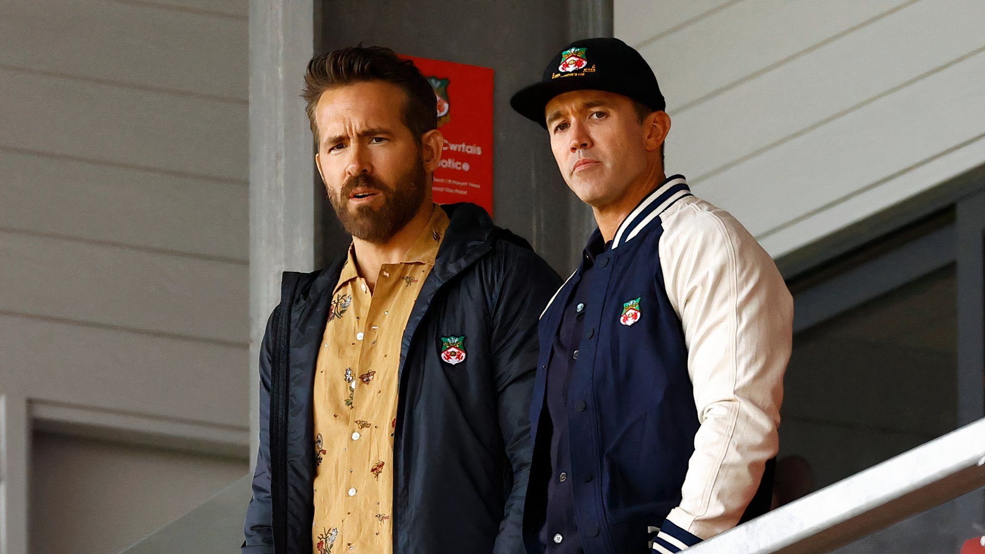 “Rob and Ryan only get involved when” - Wrexham AFC: Phil Parkinson drops transfer reveal