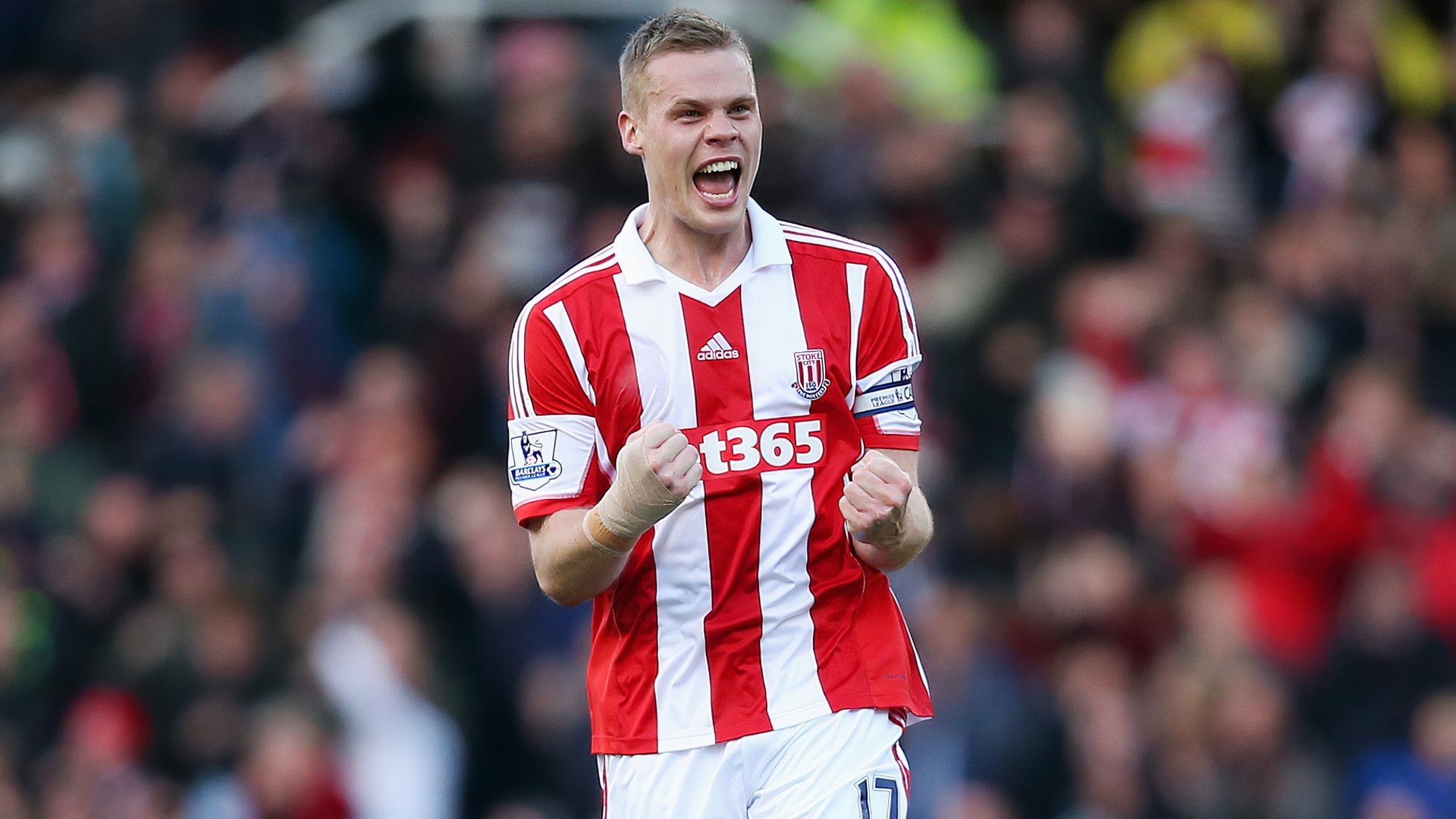 Stoke City: Jon Walters takes responsibility for Narcis Pelach appointment