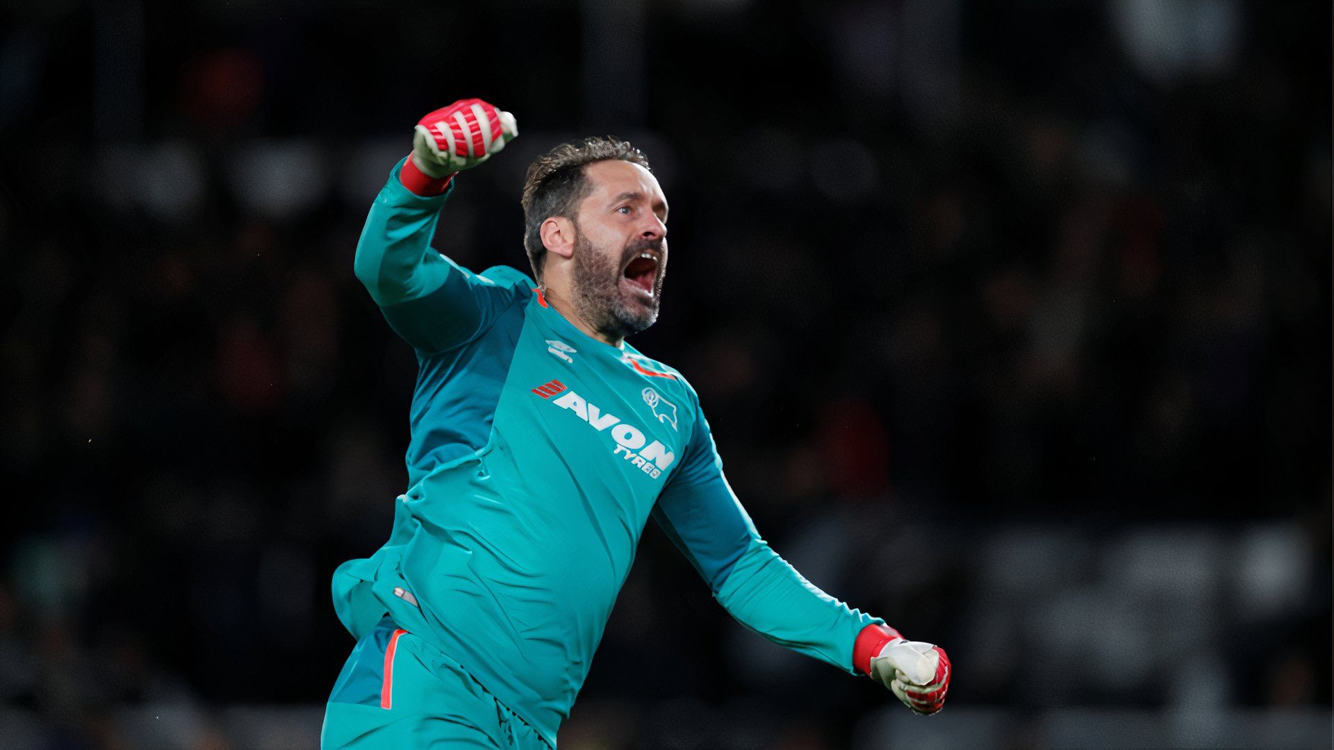 Derby County's stunning team they could name today had they kept their best players