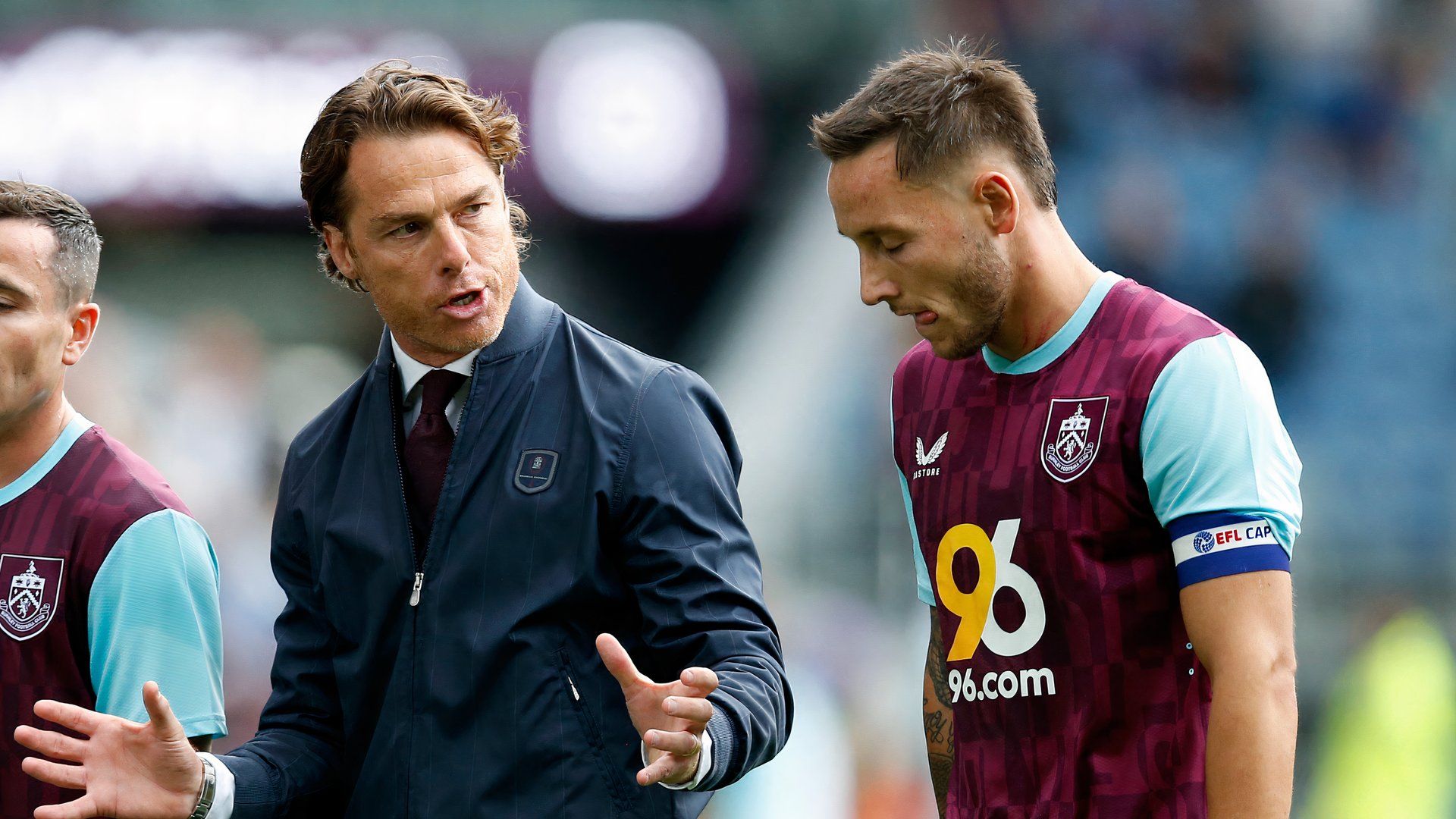 Everton, Wolves & Brentford weigh up late Burnley, Josh Brownhill raid