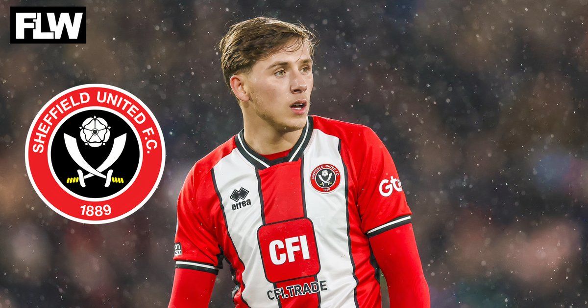 "For selfish reasons" - Claim made on Sydie Peck's Sheffield Utd ...