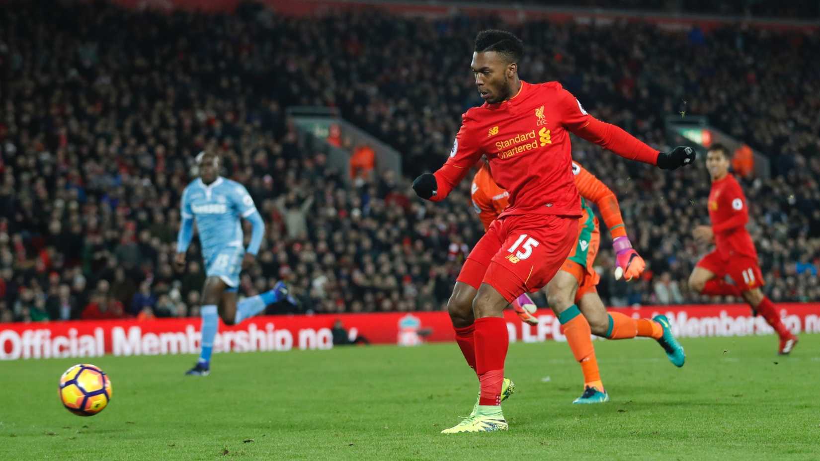 West Brom: Daniel Sturridge, Liverpool late-window deal proved a costly ...