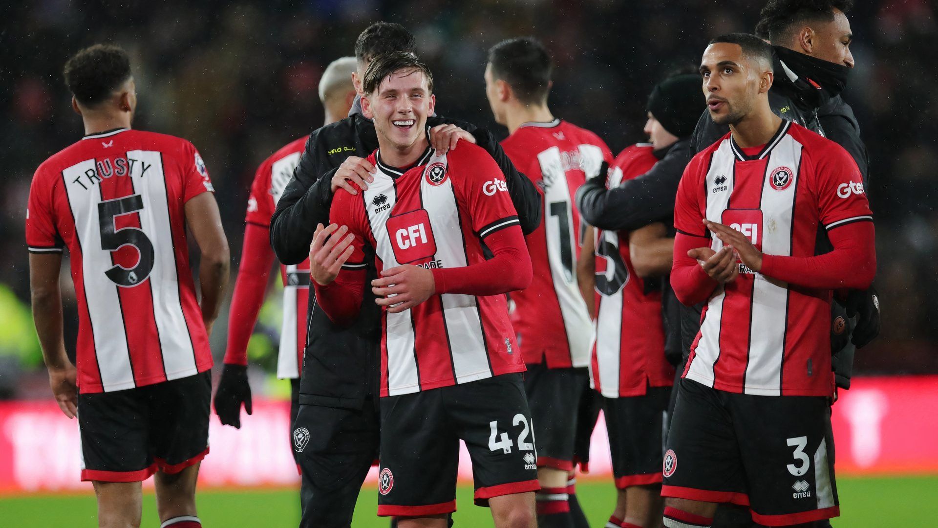 Sheffield United, Andre Dozzell non-signing decision questioned as ...